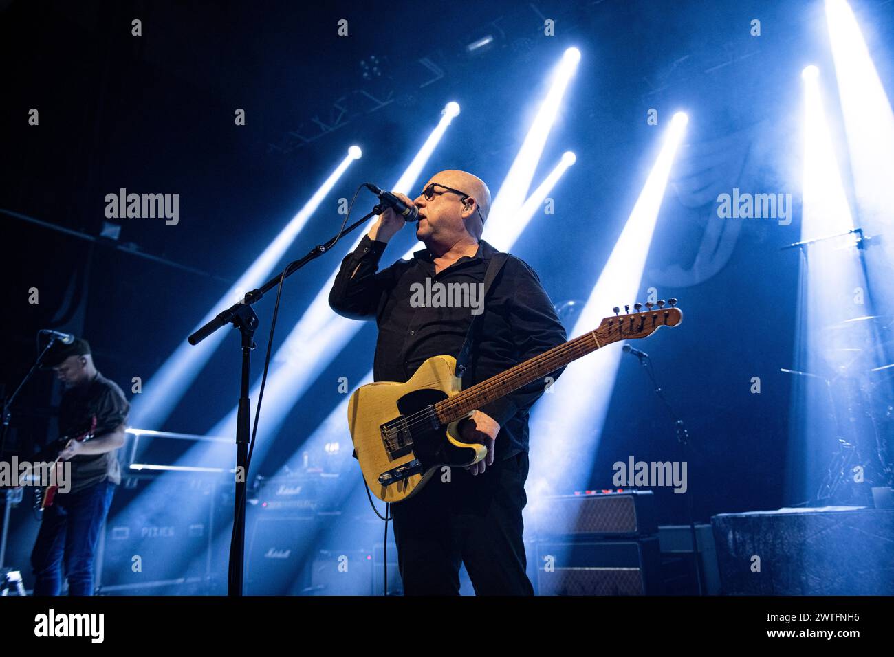 Pixies 2024 hi-res stock photography and images - Alamy
