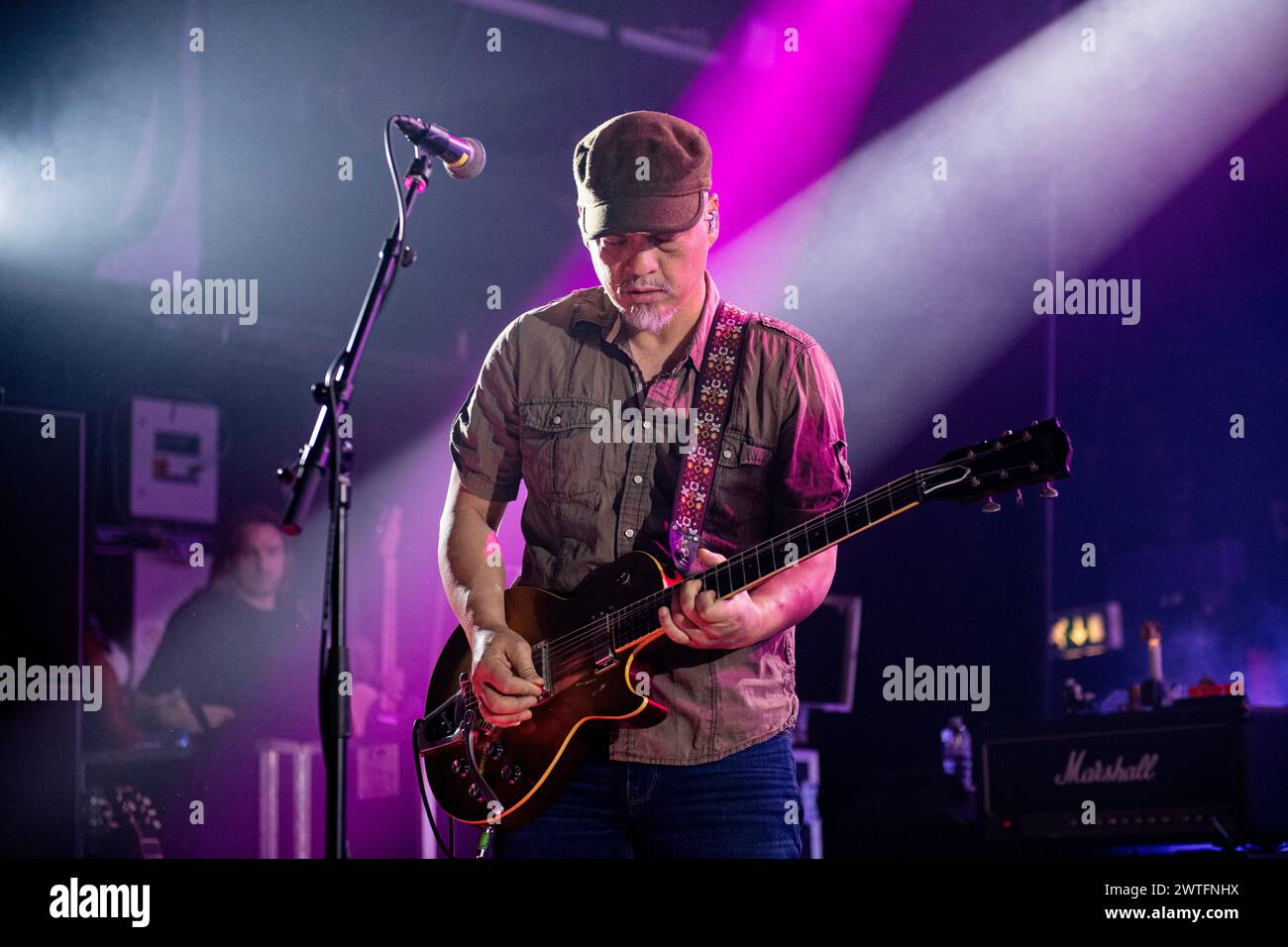 Pixies 2024 hi-res stock photography and images - Alamy