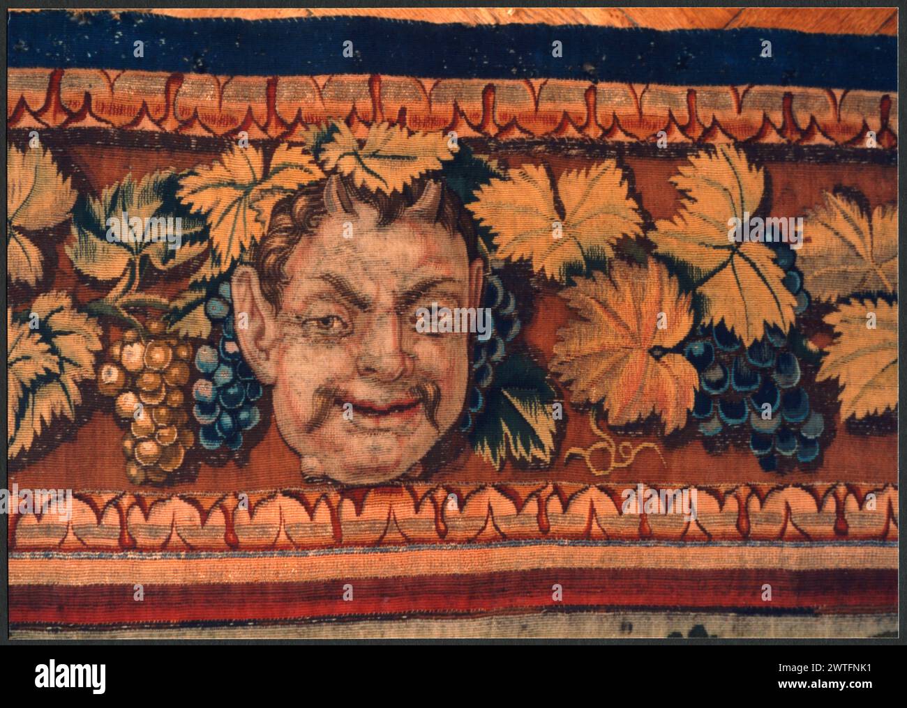 Children playing among trellises. Giulio Romano (Italian, 1492/99-1546 ...