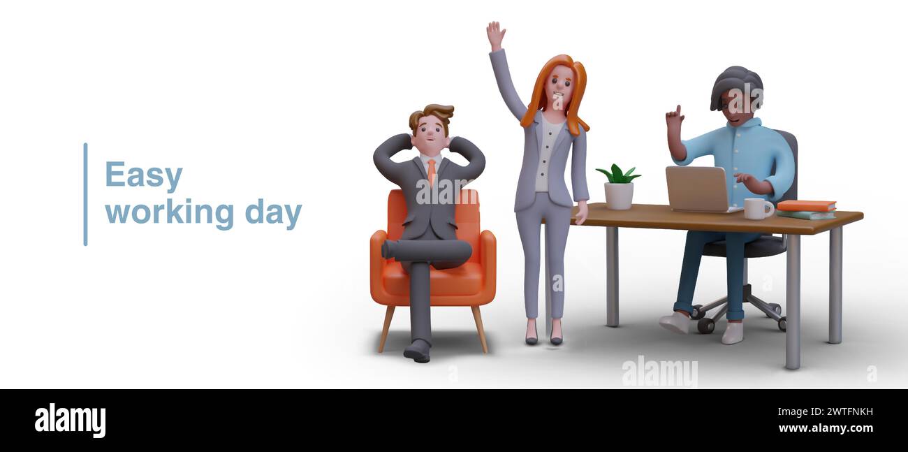 Simple tasks hi-res stock photography and images - Alamy