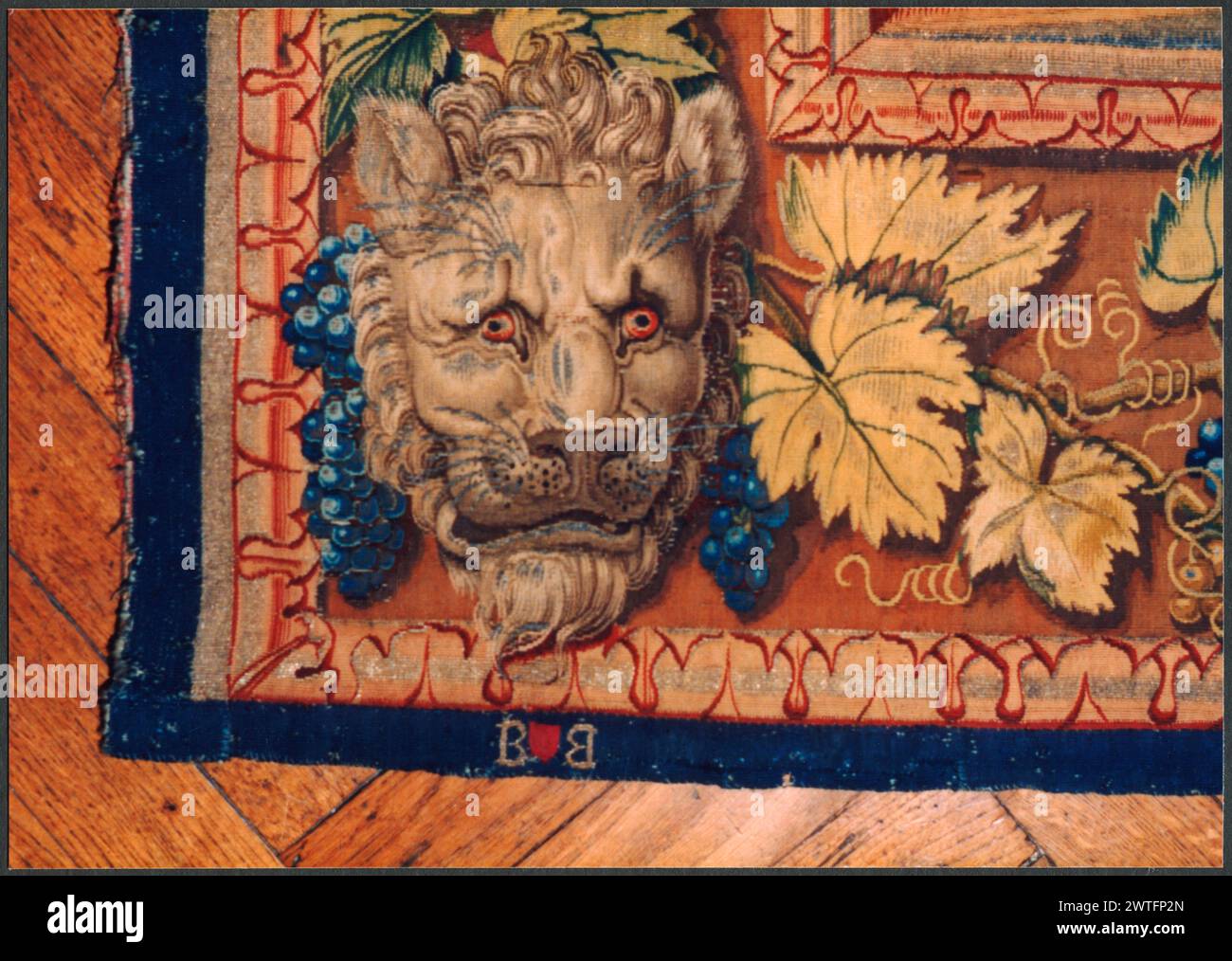 Children playing among trellises. Giulio Romano (Italian, 1492/99-1546 ...