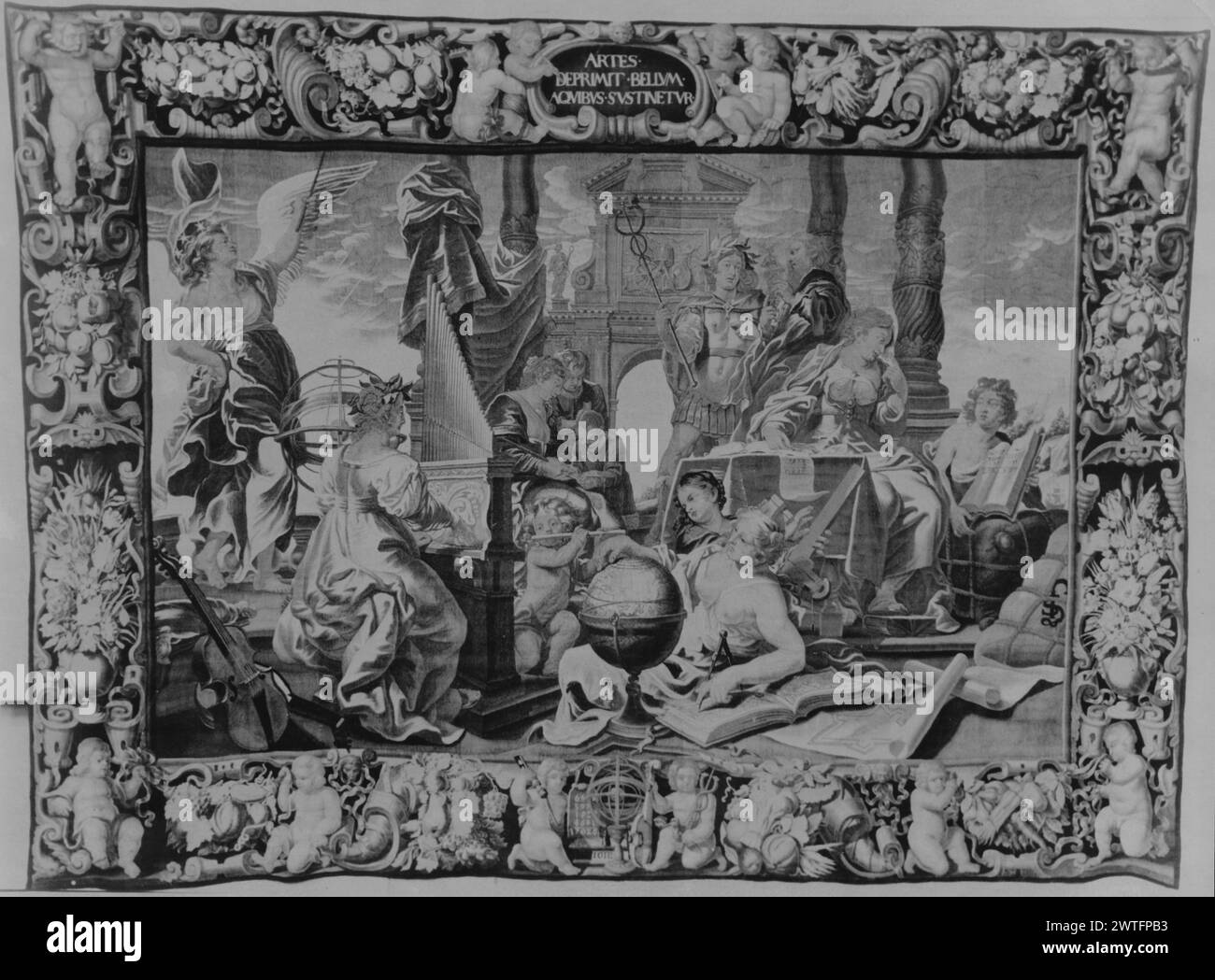 Belgium monogram Black and White Stock Photos & Images - Alamy