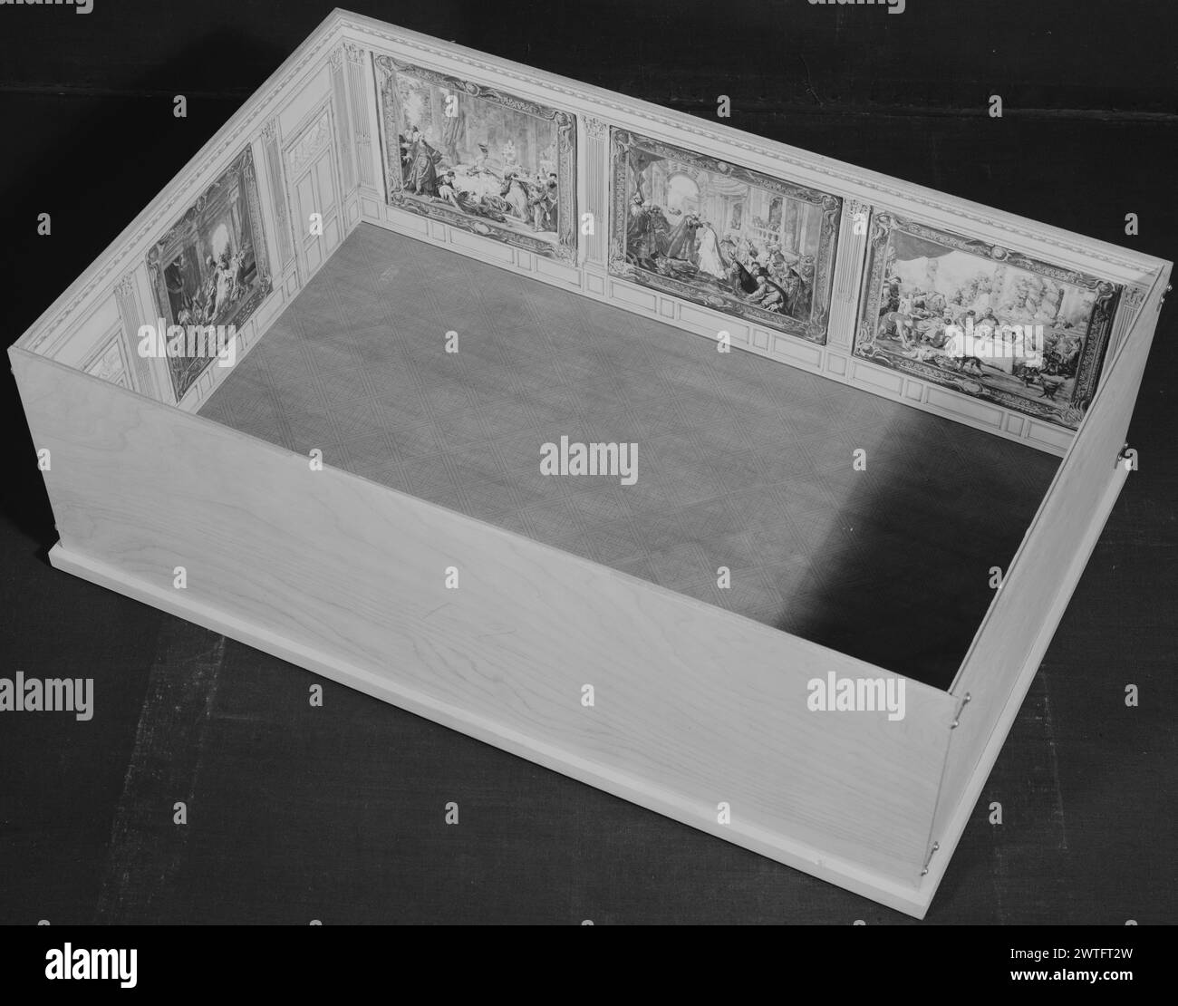 1780 1786 Black and White Stock Photos & Images - Alamy