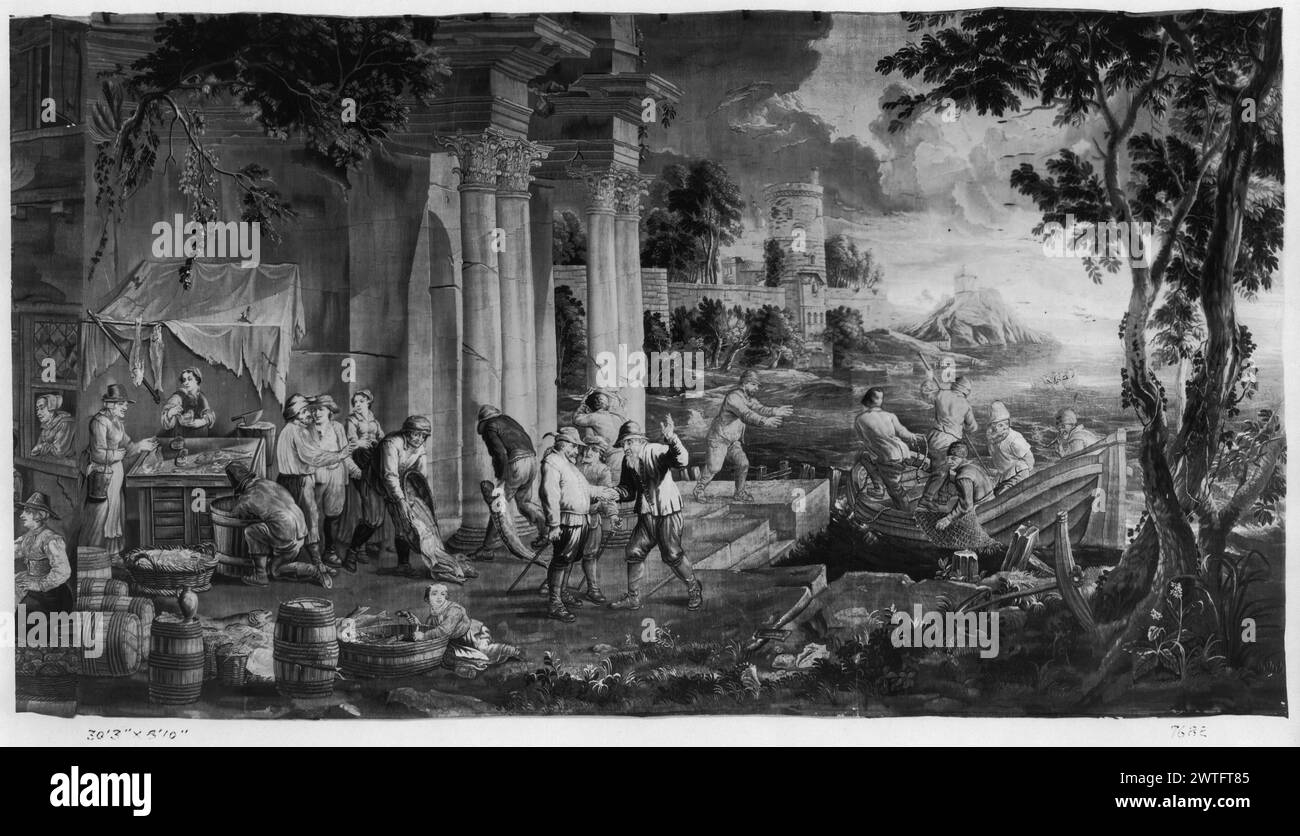 Landing strip woman Black and White Stock Photos & Images - Alamy