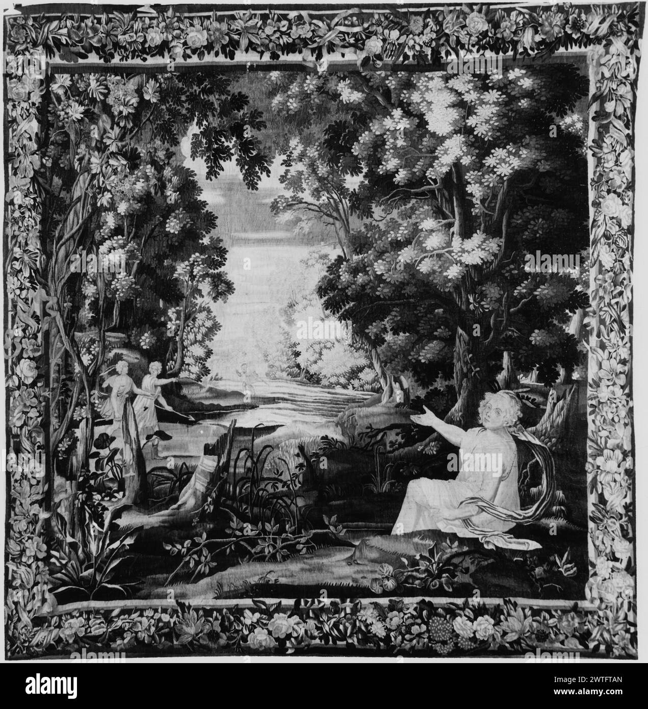 1750 1700 Black and White Stock Photos & Images - Alamy