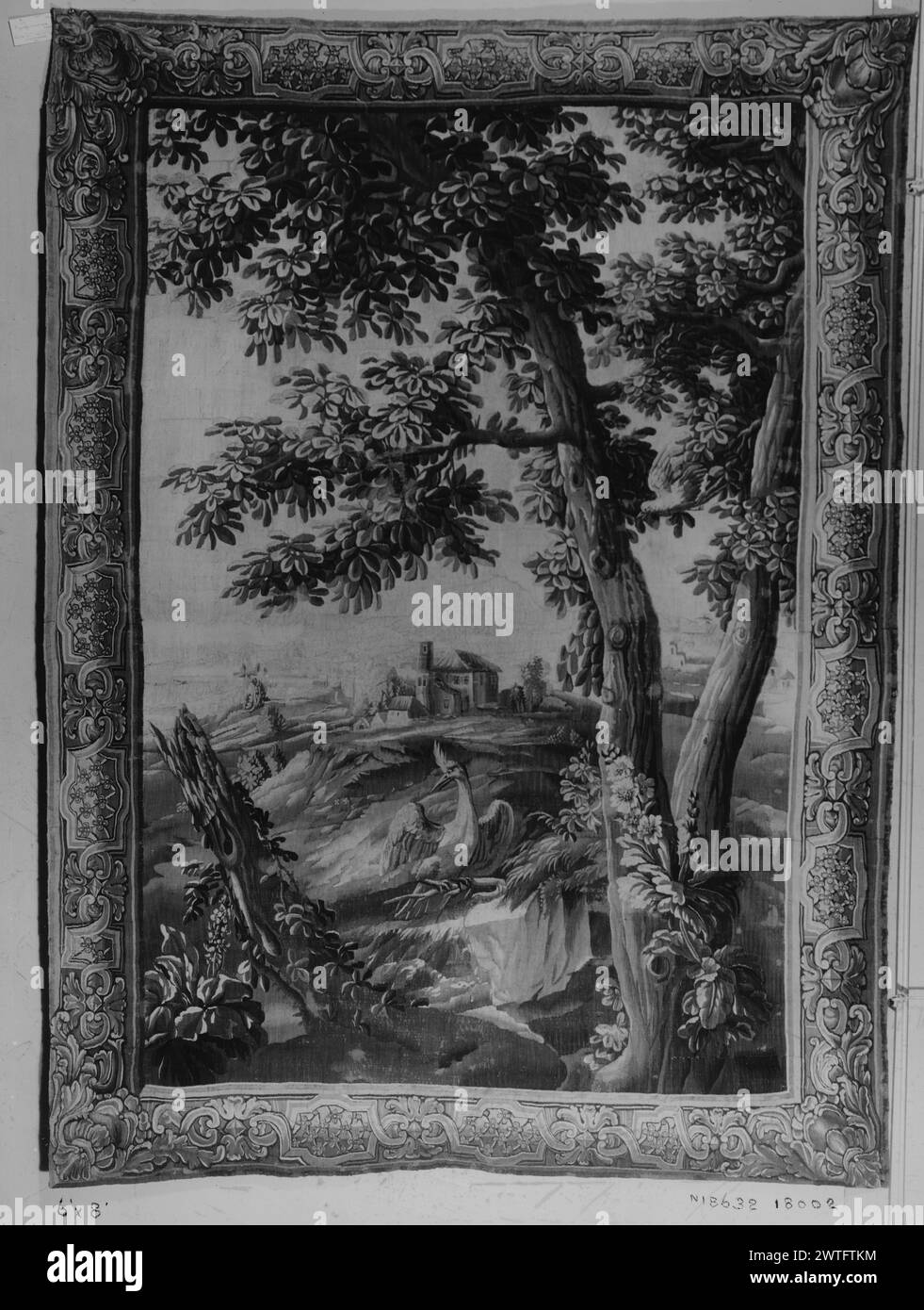 Small decorative tree in Black and White Stock Photos & Images - Alamy