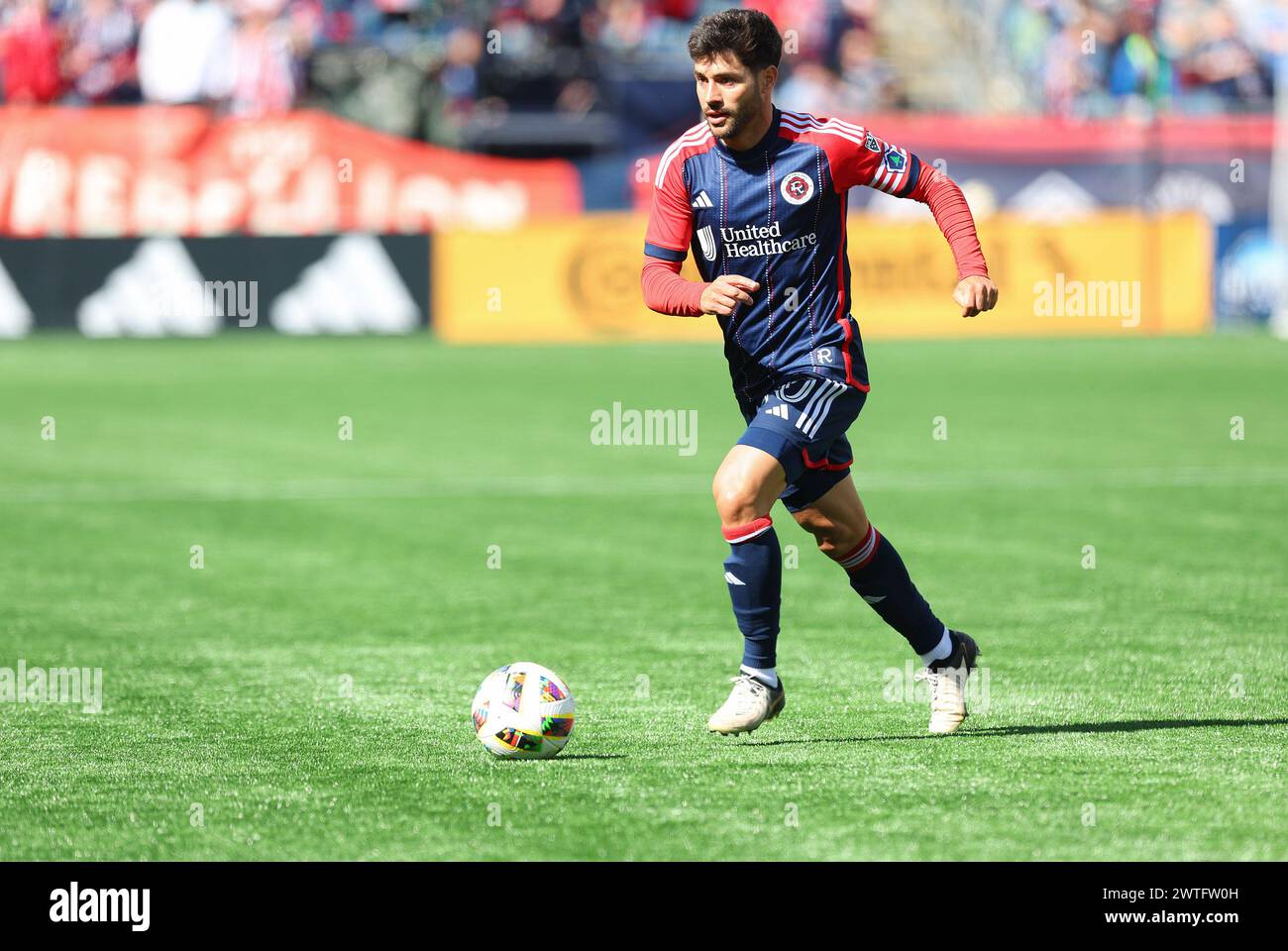 Anthony gil hi-res stock photography and images - Alamy