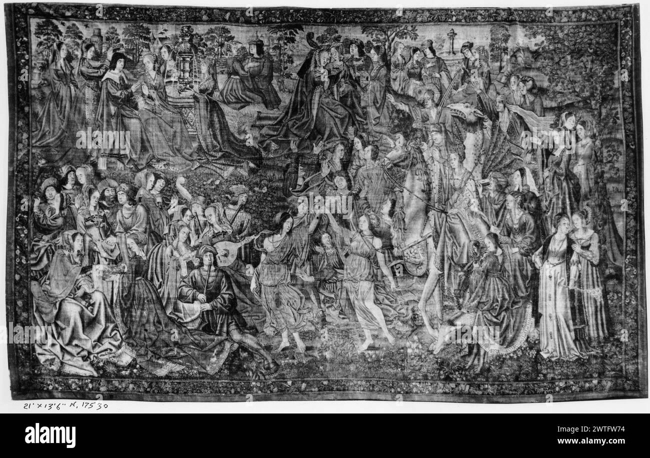 Triumphal dance Black and White Stock Photos & Images - Alamy