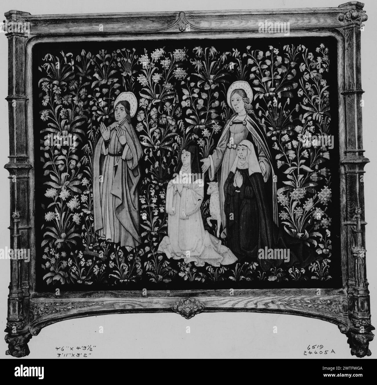 Mrs c g watson hi-res stock photography and images - Alamy