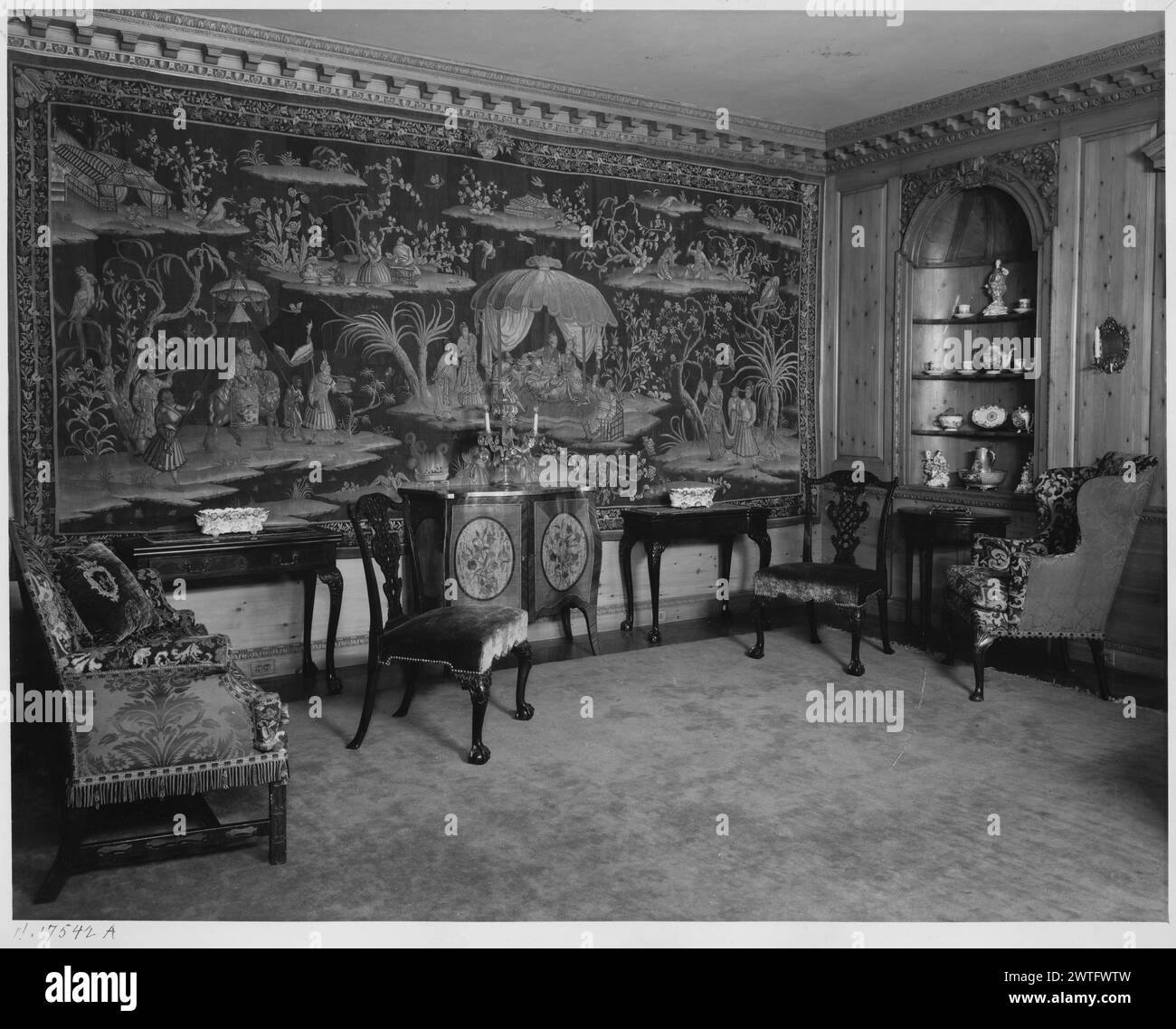 Chicago institute of art 1929 hi-res stock photography and images - Alamy