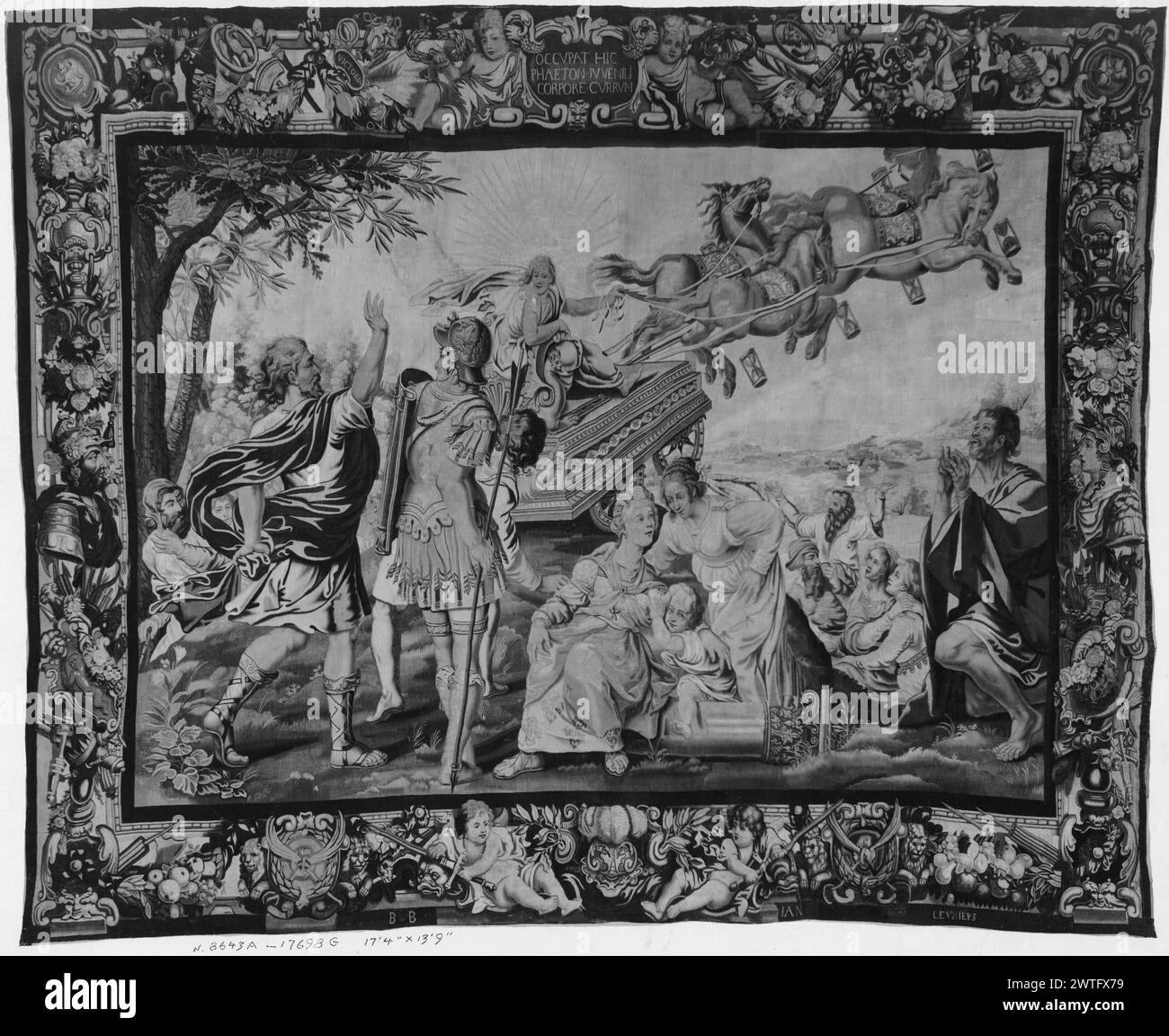 Sun chariot hi-res stock photography and images - Alamy