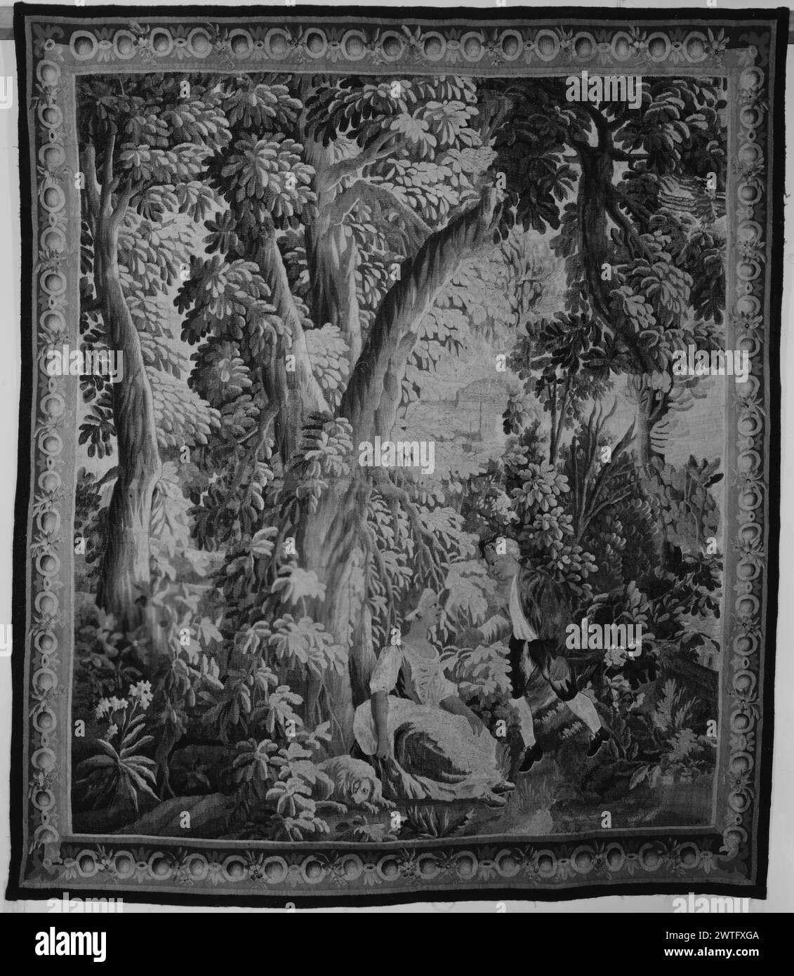 Young shepherd seated Black and White Stock Photos & Images - Alamy