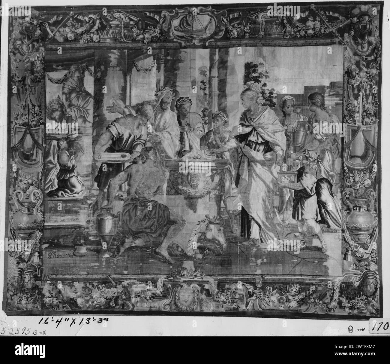 Romanelli dido hi-res stock photography and images - Alamy