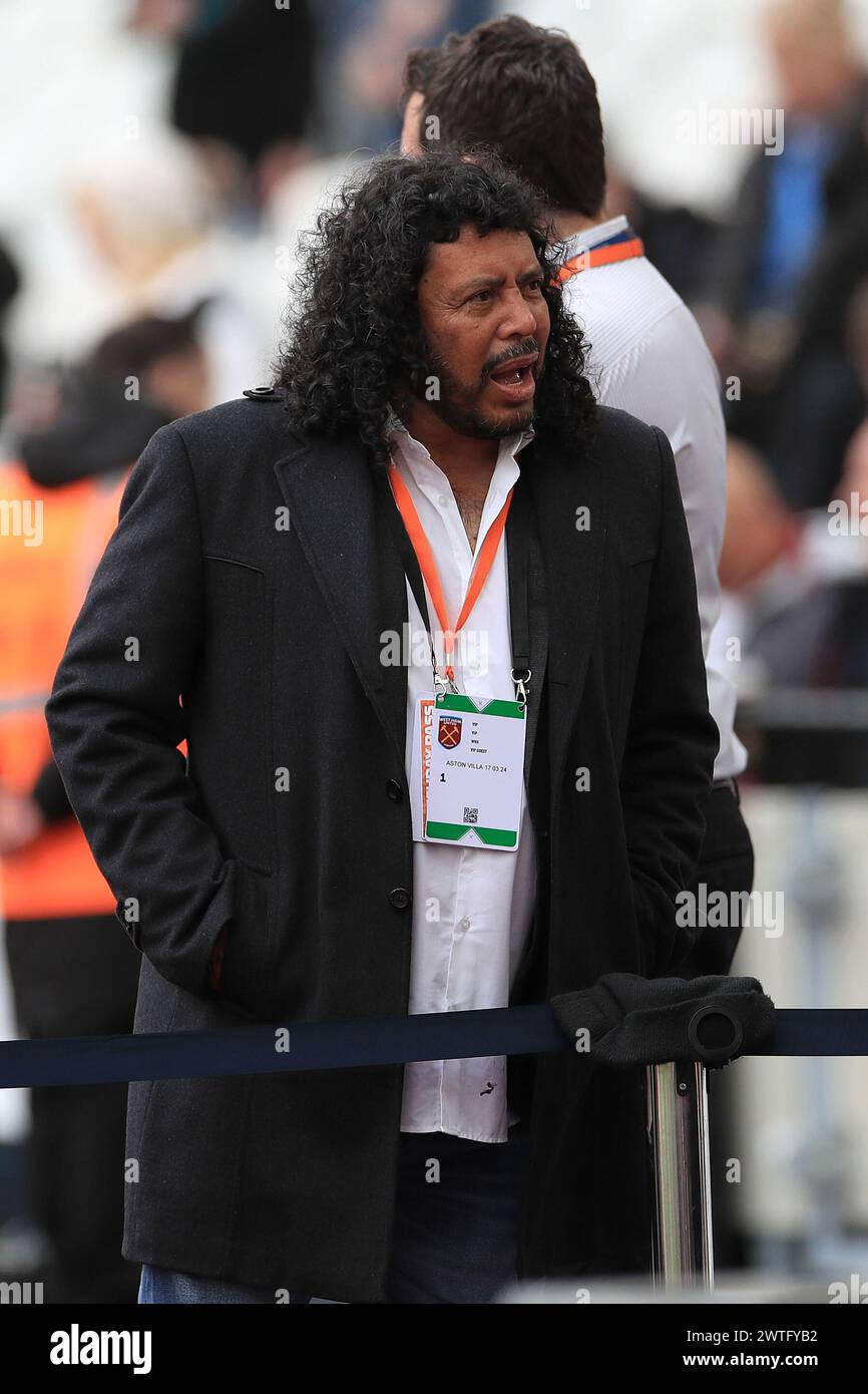 Rene Higuita