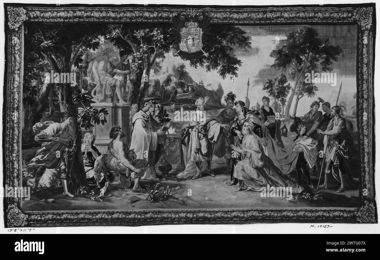 Oracle munich hi-res stock photography and images - Alamy