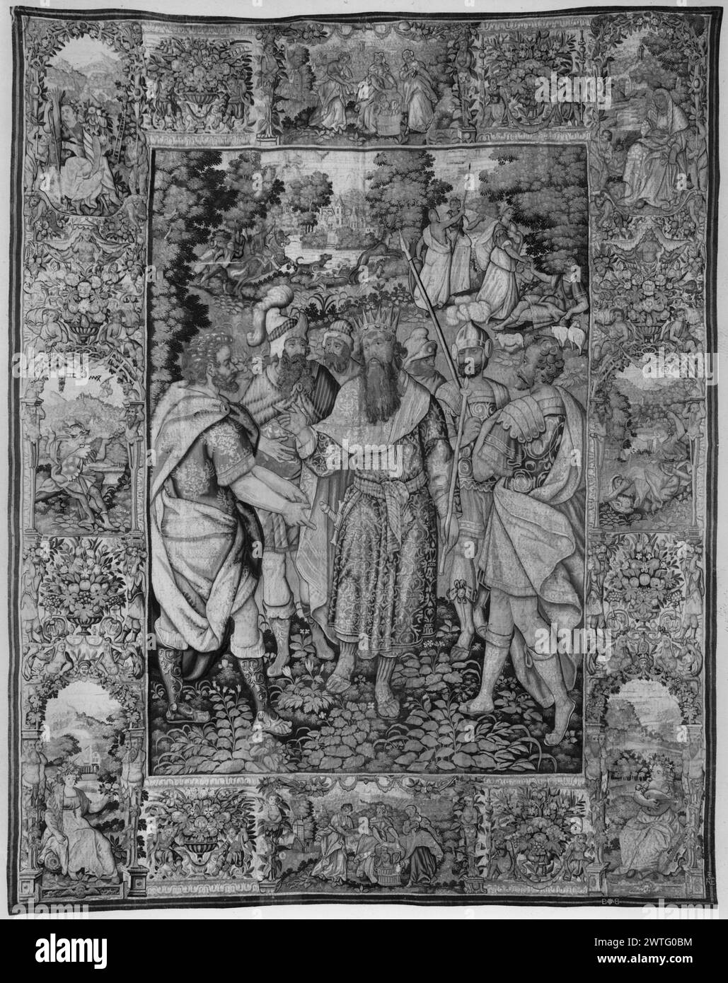 The judgement of paris detail Black and White Stock Photos & Images - Alamy