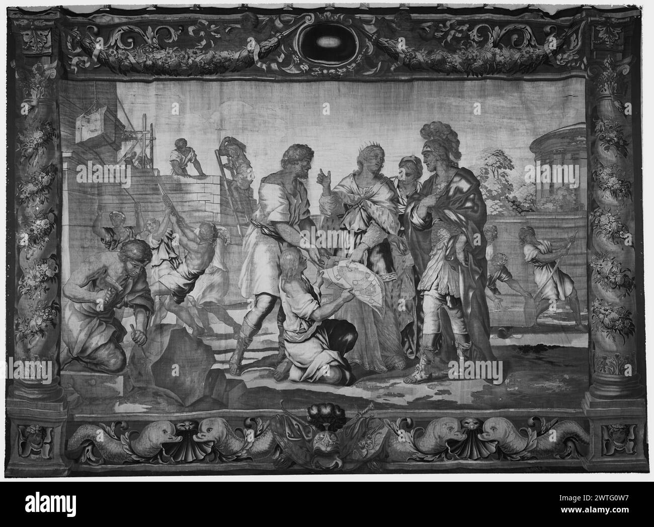 Romanelli dido hi-res stock photography and images - Alamy