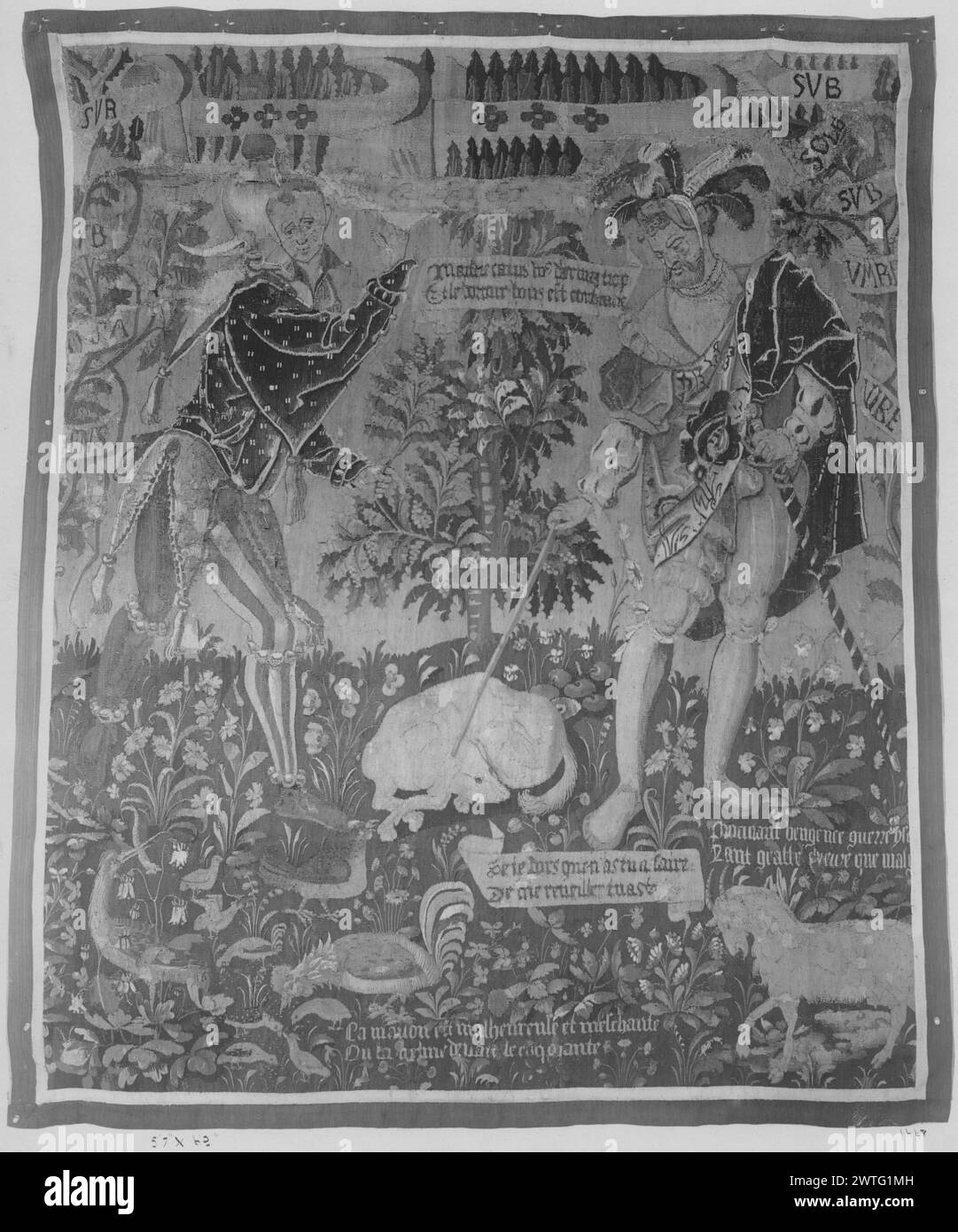 Jester stick hi-res stock photography and images - Alamy