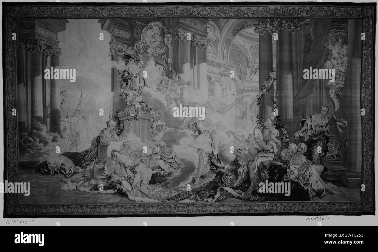 Charlemagne signature hi-res stock photography and images - Alamy