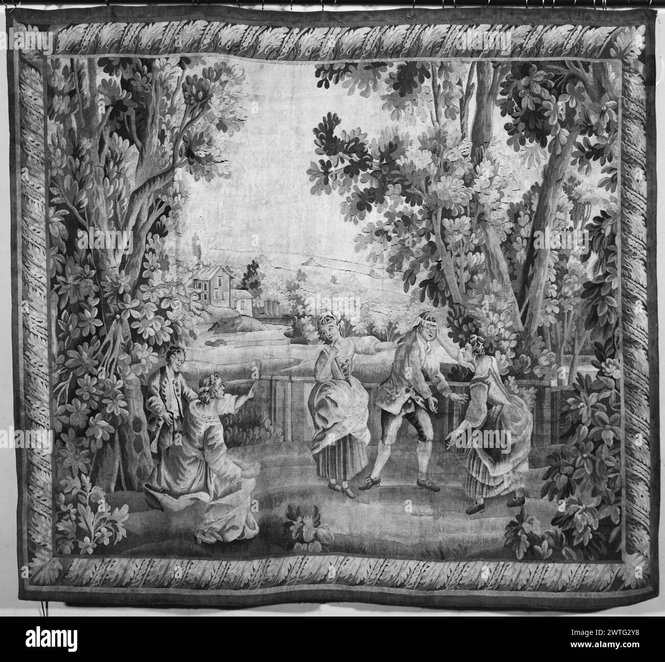 Parrish museum Black and White Stock Photos & Images - Alamy