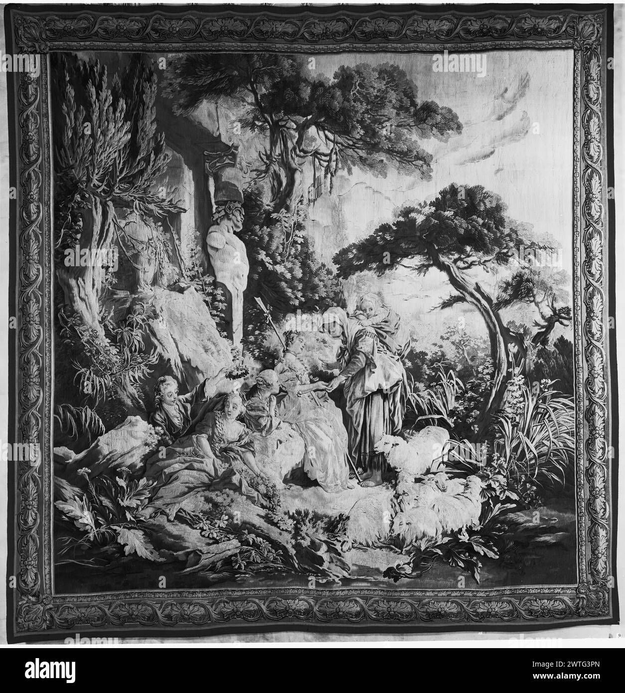 Gypsy culture museum Black and White Stock Photos & Images - Alamy