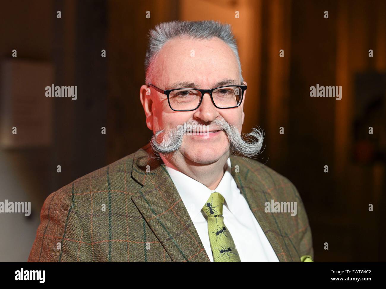 Einstein foundation hi-res stock photography and images - Alamy