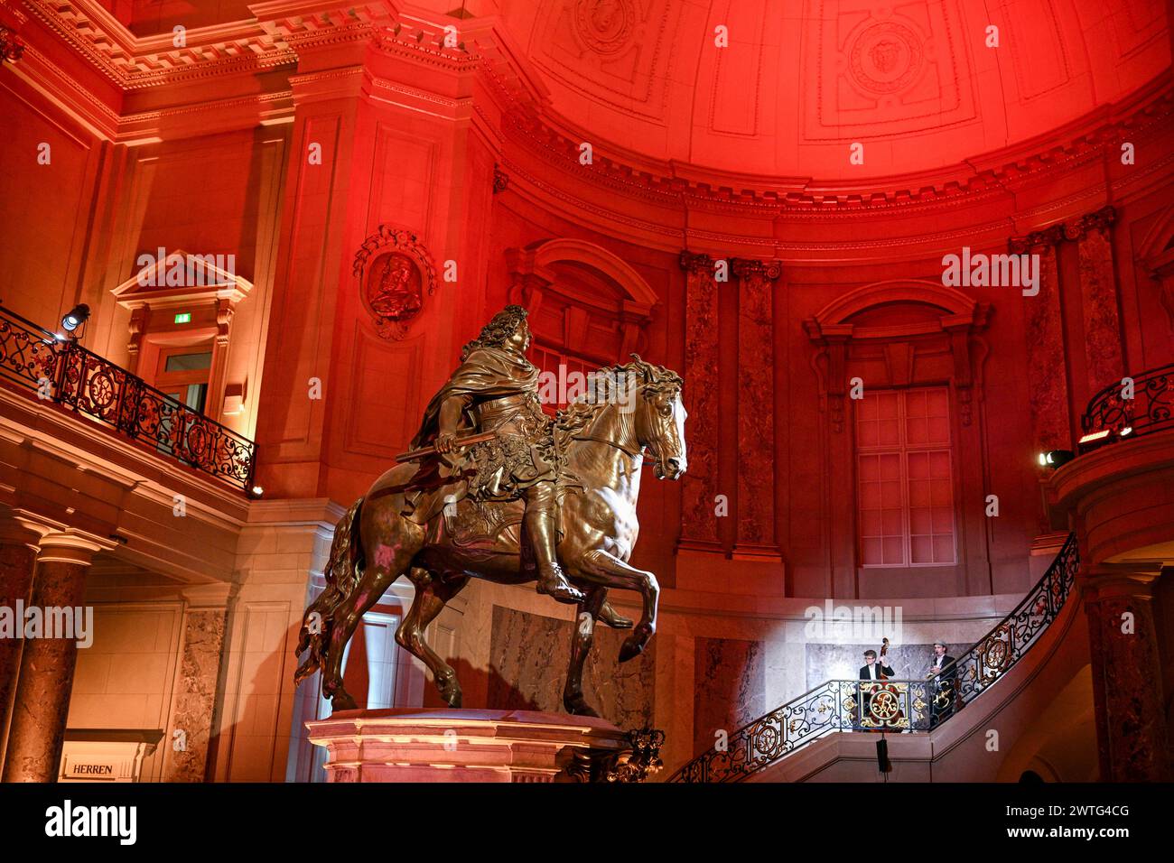 Einstein foundation hi-res stock photography and images - Alamy