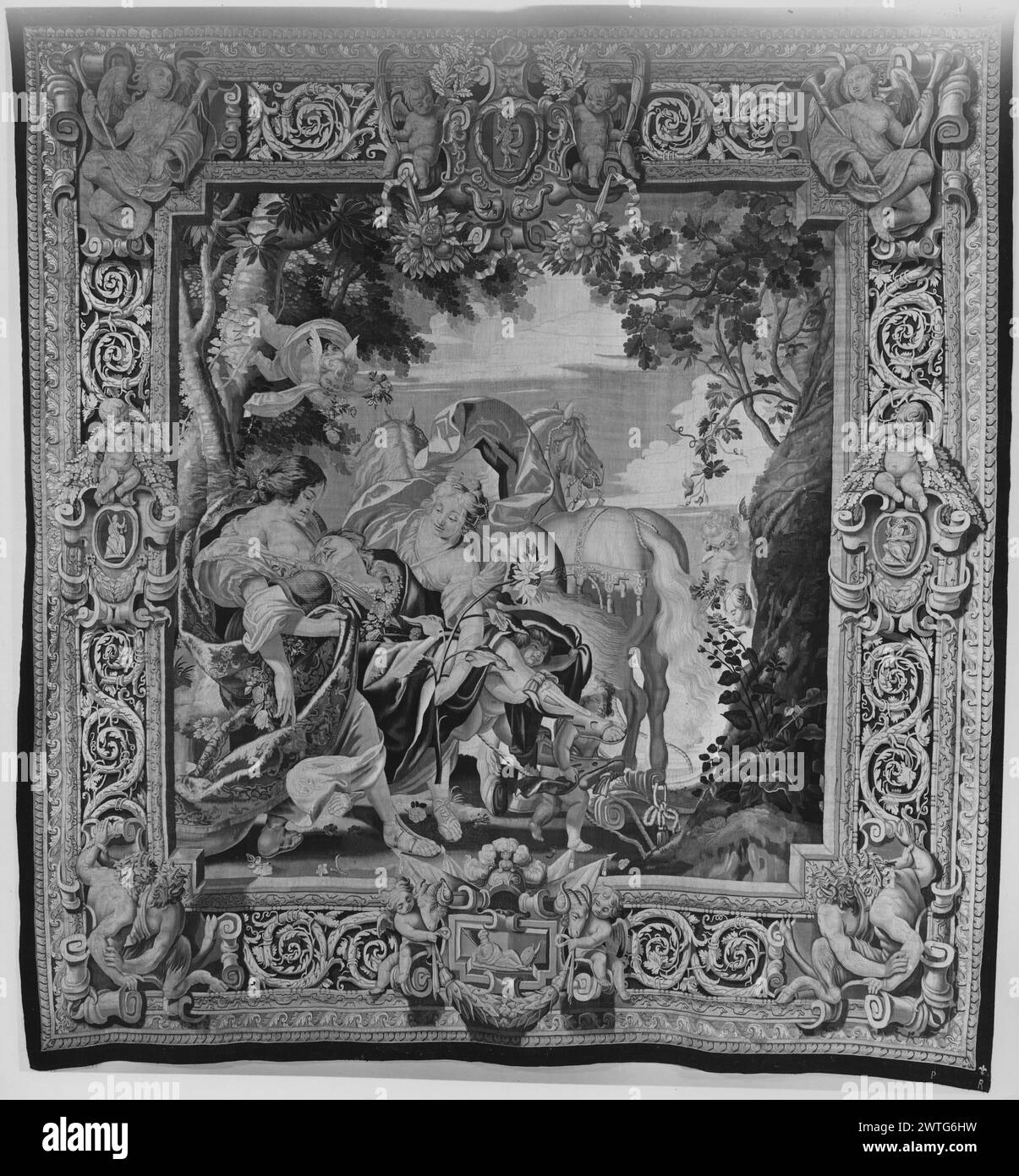 Coll hamilton hi-res stock photography and images - Alamy