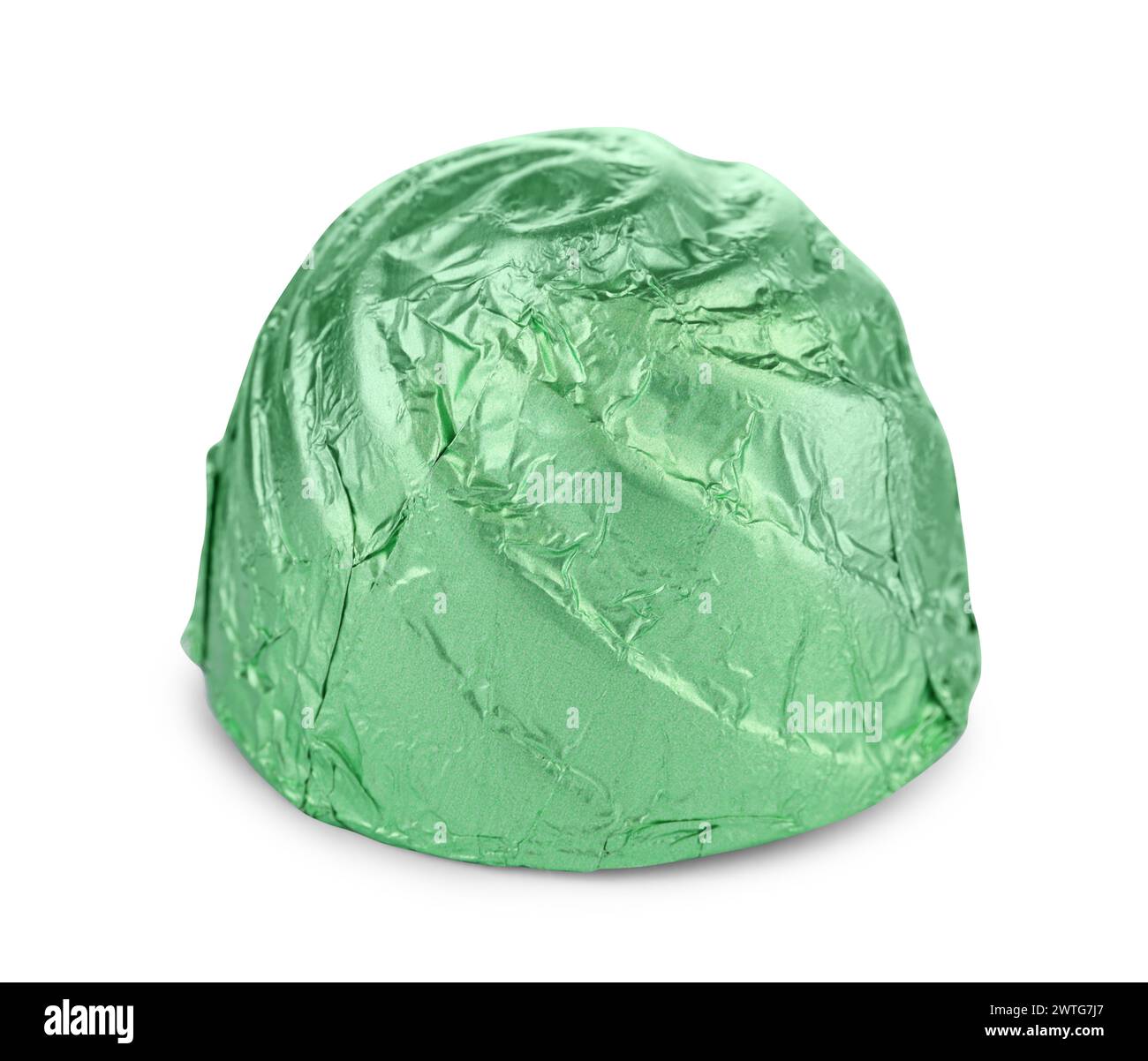 Green wrapper hi-res stock photography and images - Alamy
