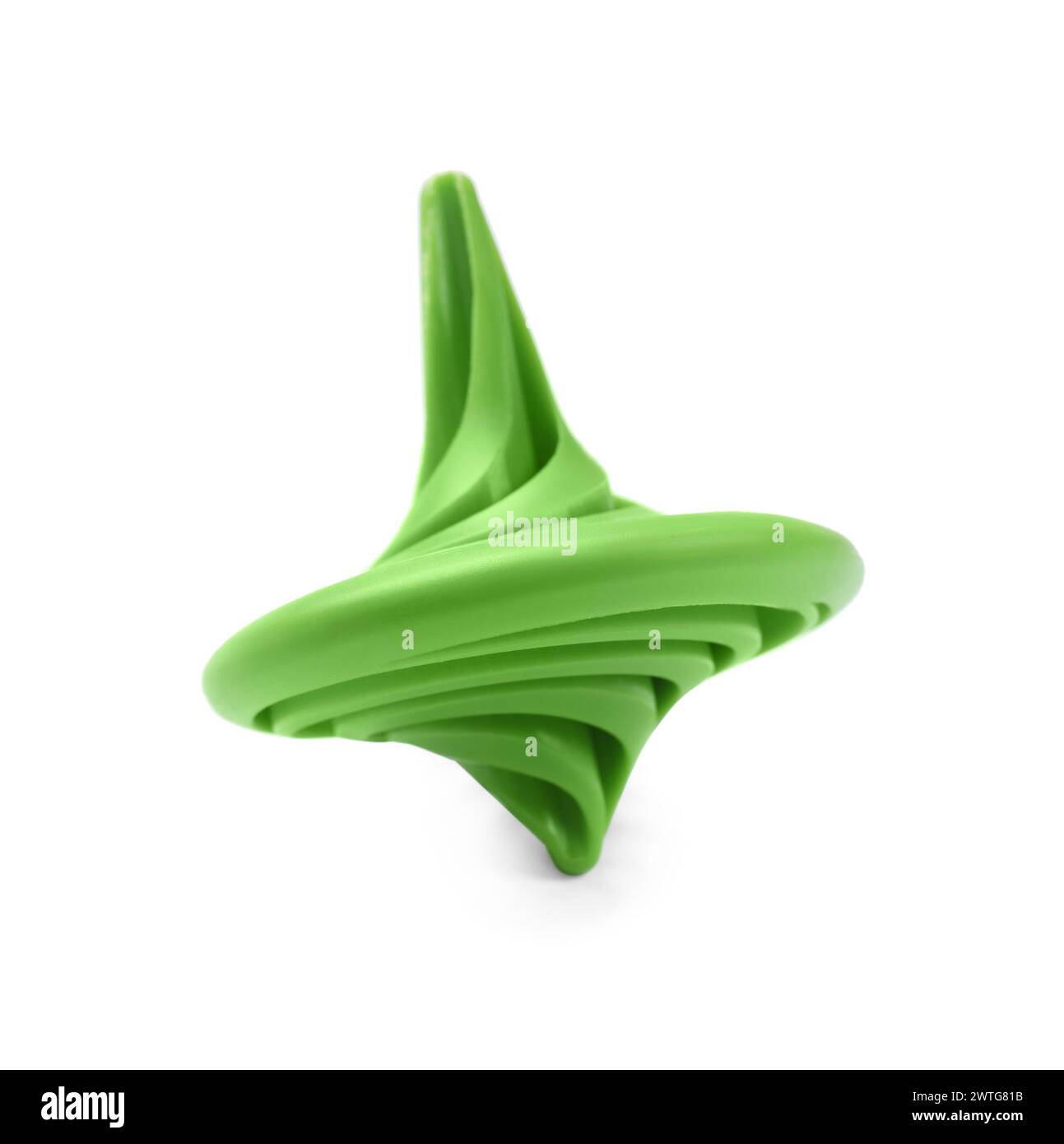 Spinning top design Cut Out Stock Images & Pictures - Alamy