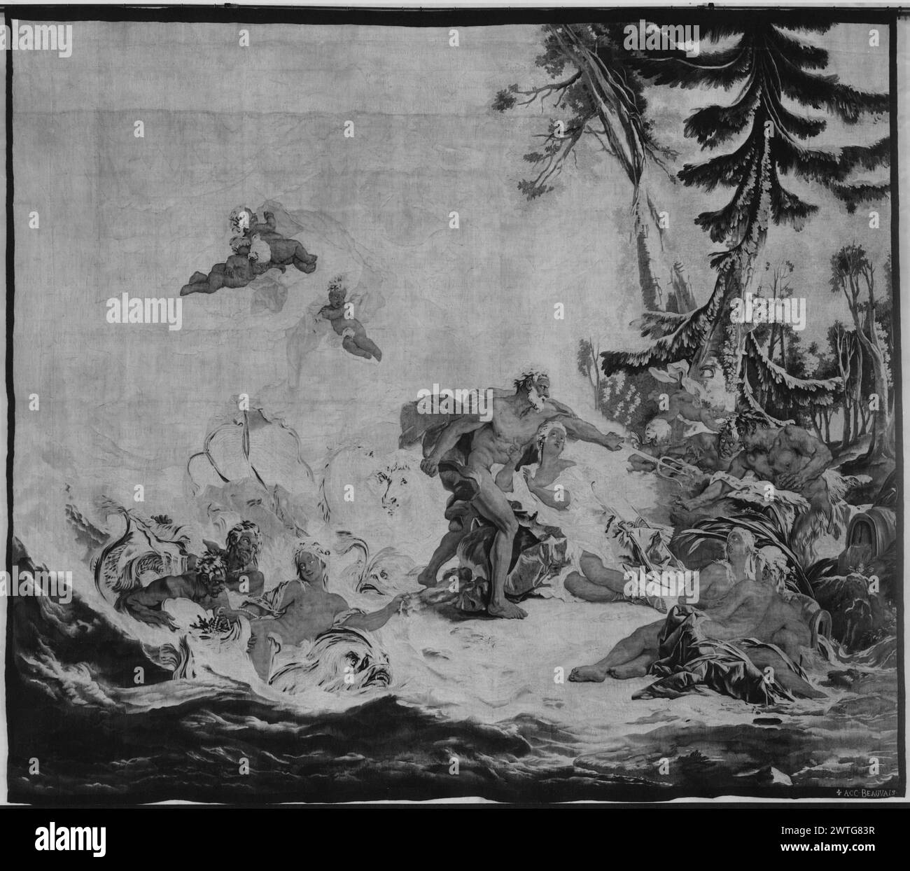 Mrs otto h kahn hi-res stock photography and images - Alamy