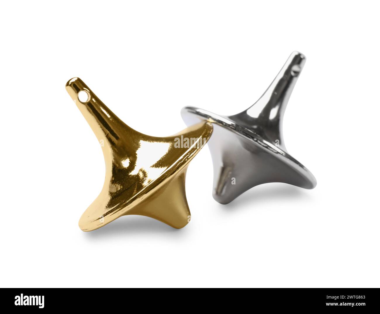 Children playing spinning tops hi-res stock photography and images - Alamy