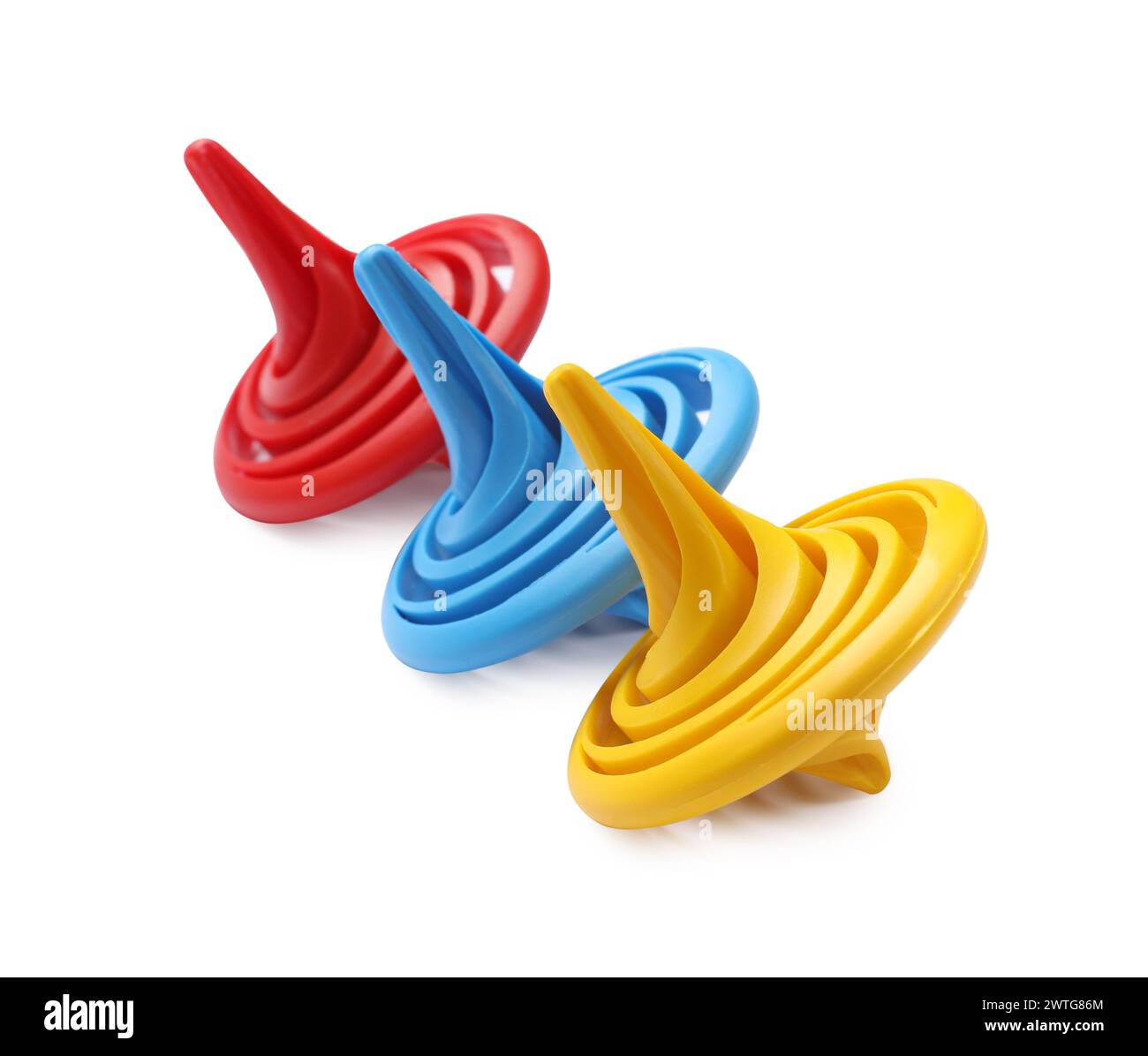 Children playing spinning tops hi-res stock photography and images - Alamy