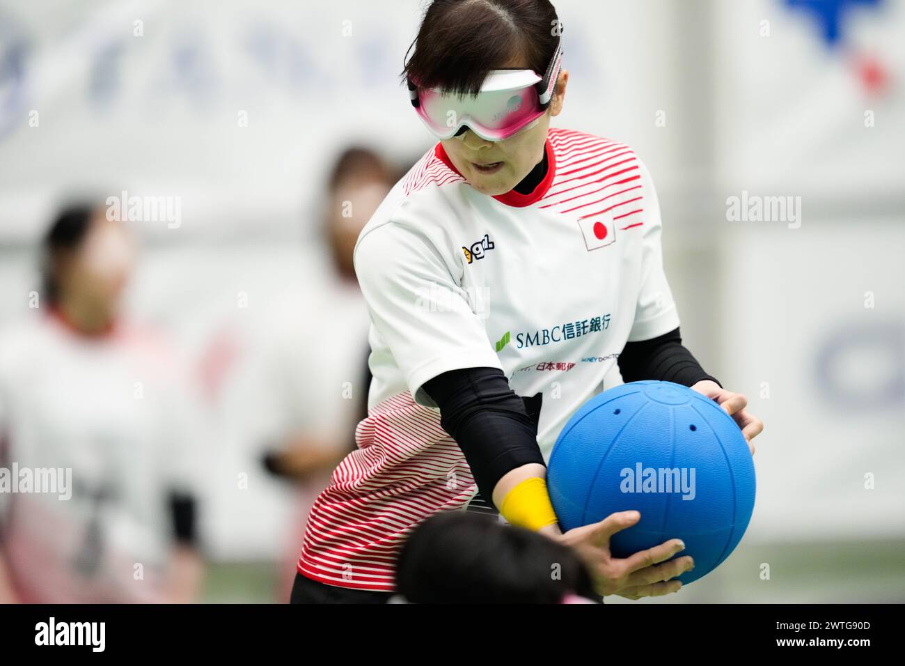 Yuki temma hi-res stock photography and images - Alamy