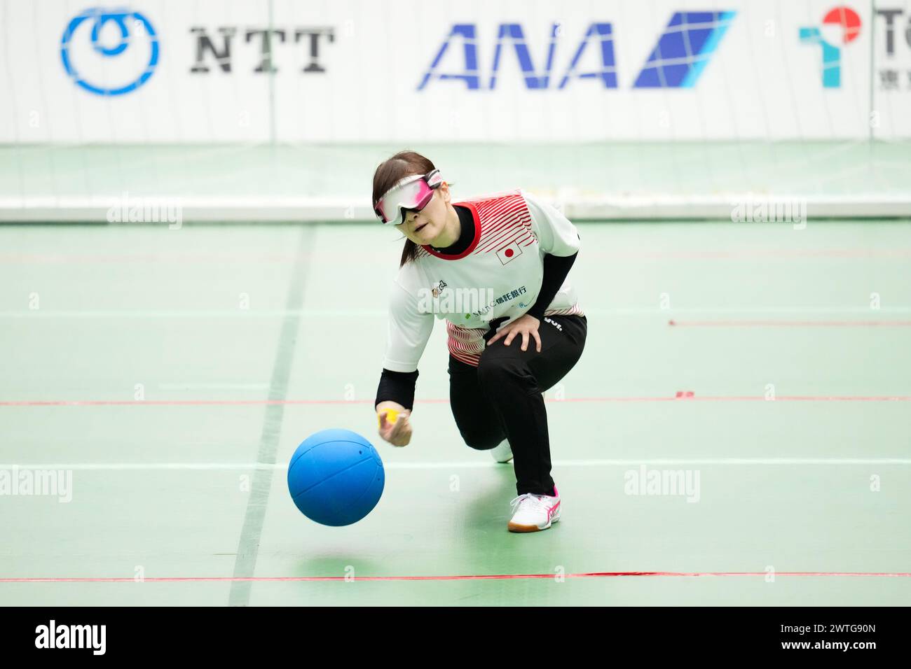 Yuki temma hi-res stock photography and images - Alamy