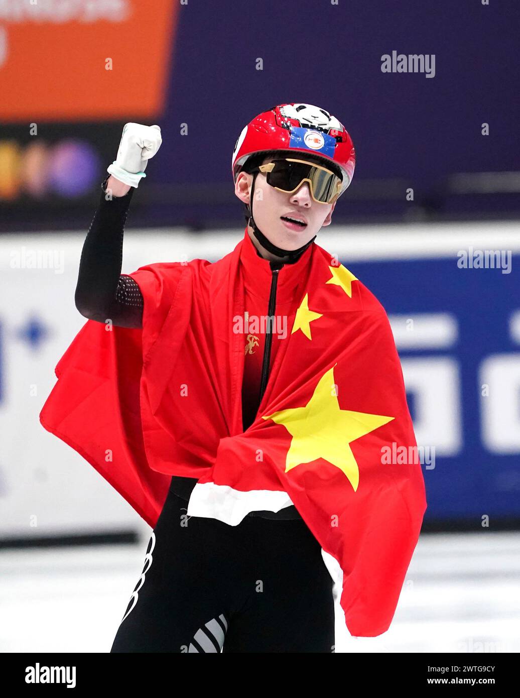 Xiaojun lin hi-res stock photography and images - Alamy