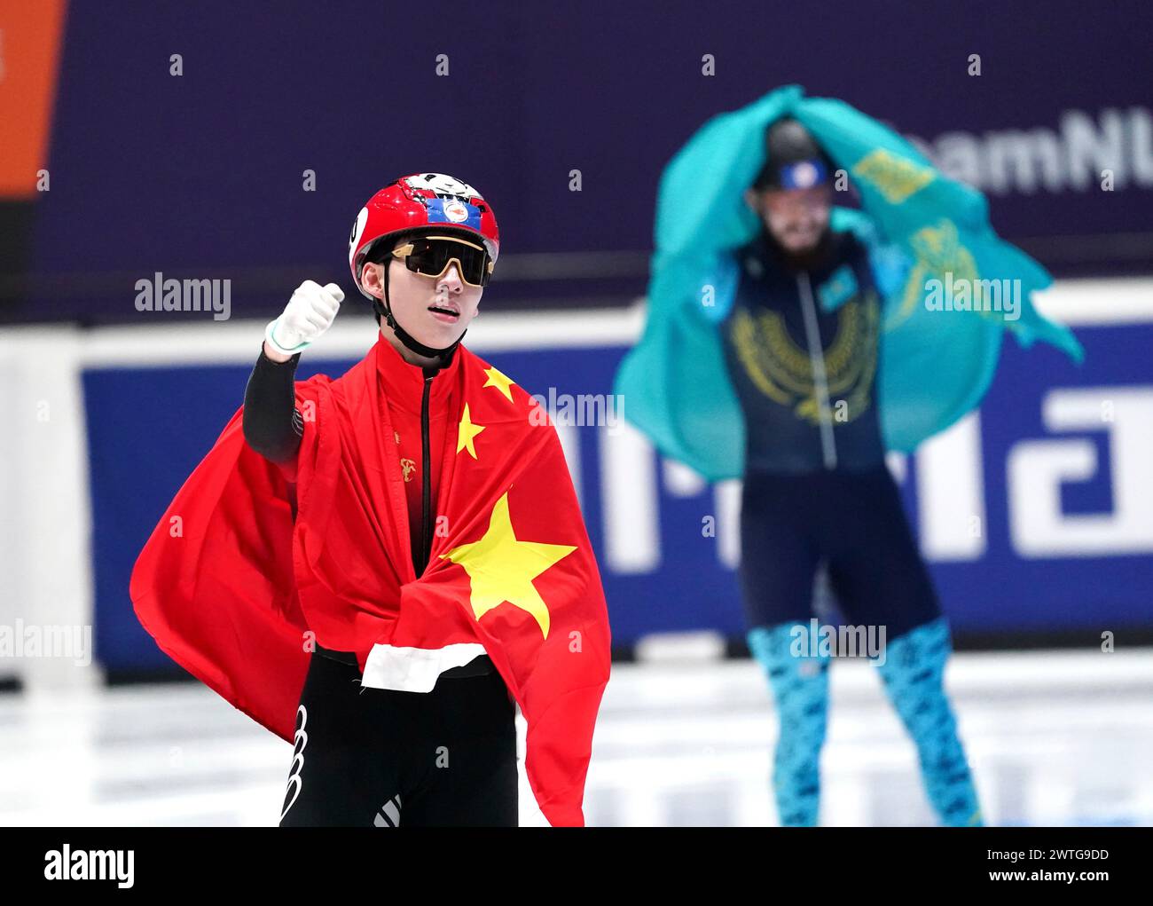 Lin xiaojun hi-res stock photography and images - Alamy
