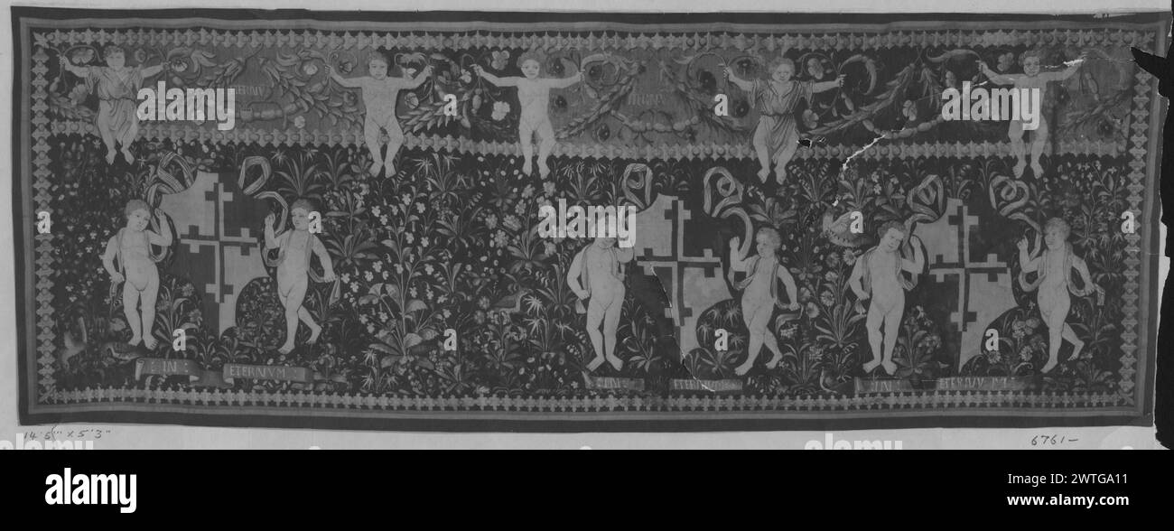 Myron arms hi-res stock photography and images - Alamy