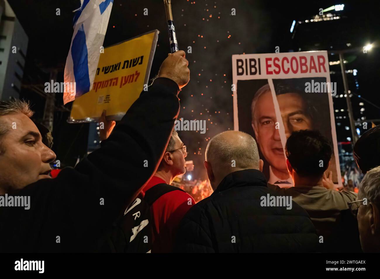 Anti bibi signs hi-res stock photography and images - Alamy