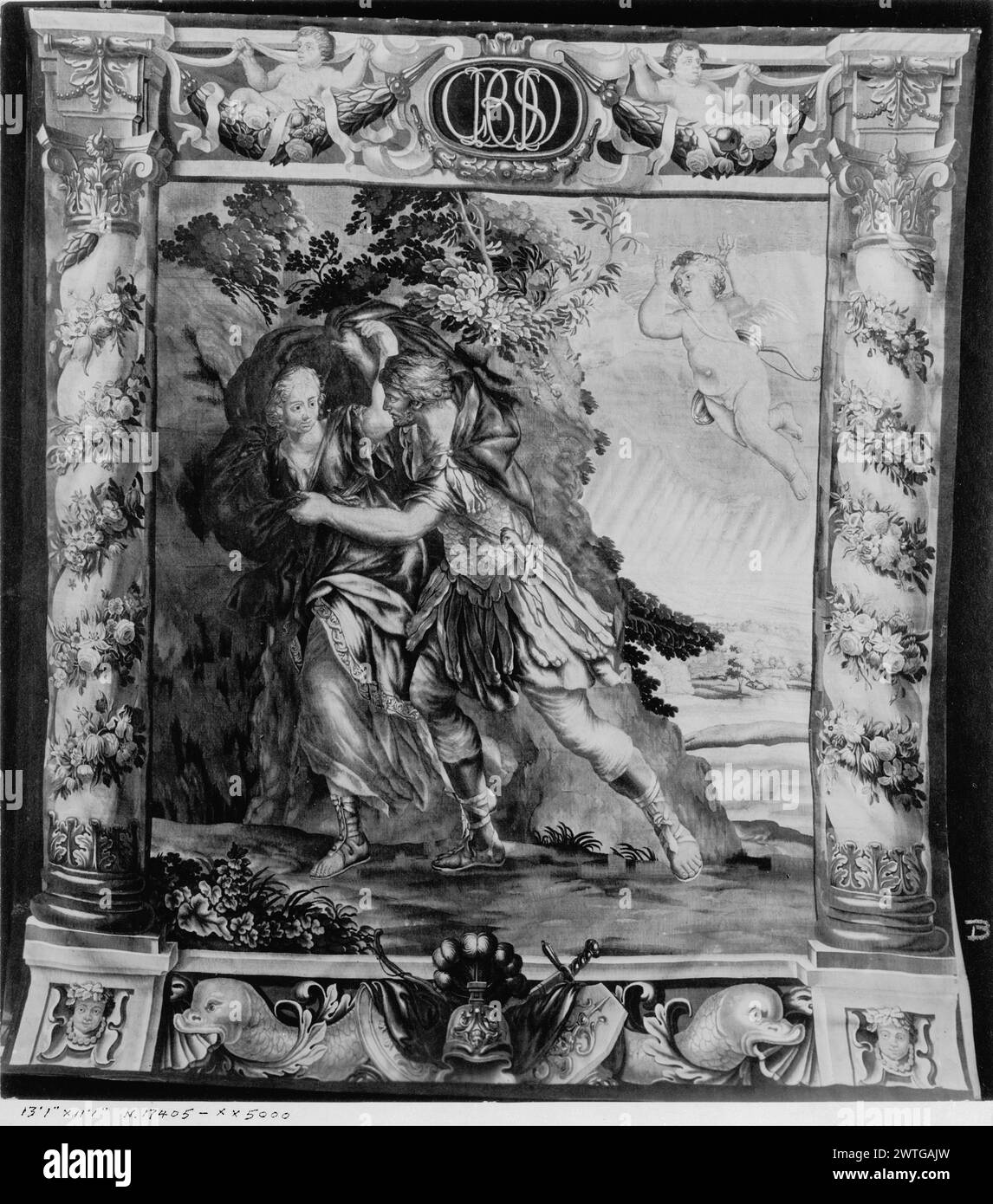 1662 storm Black and White Stock Photos & Images - Alamy