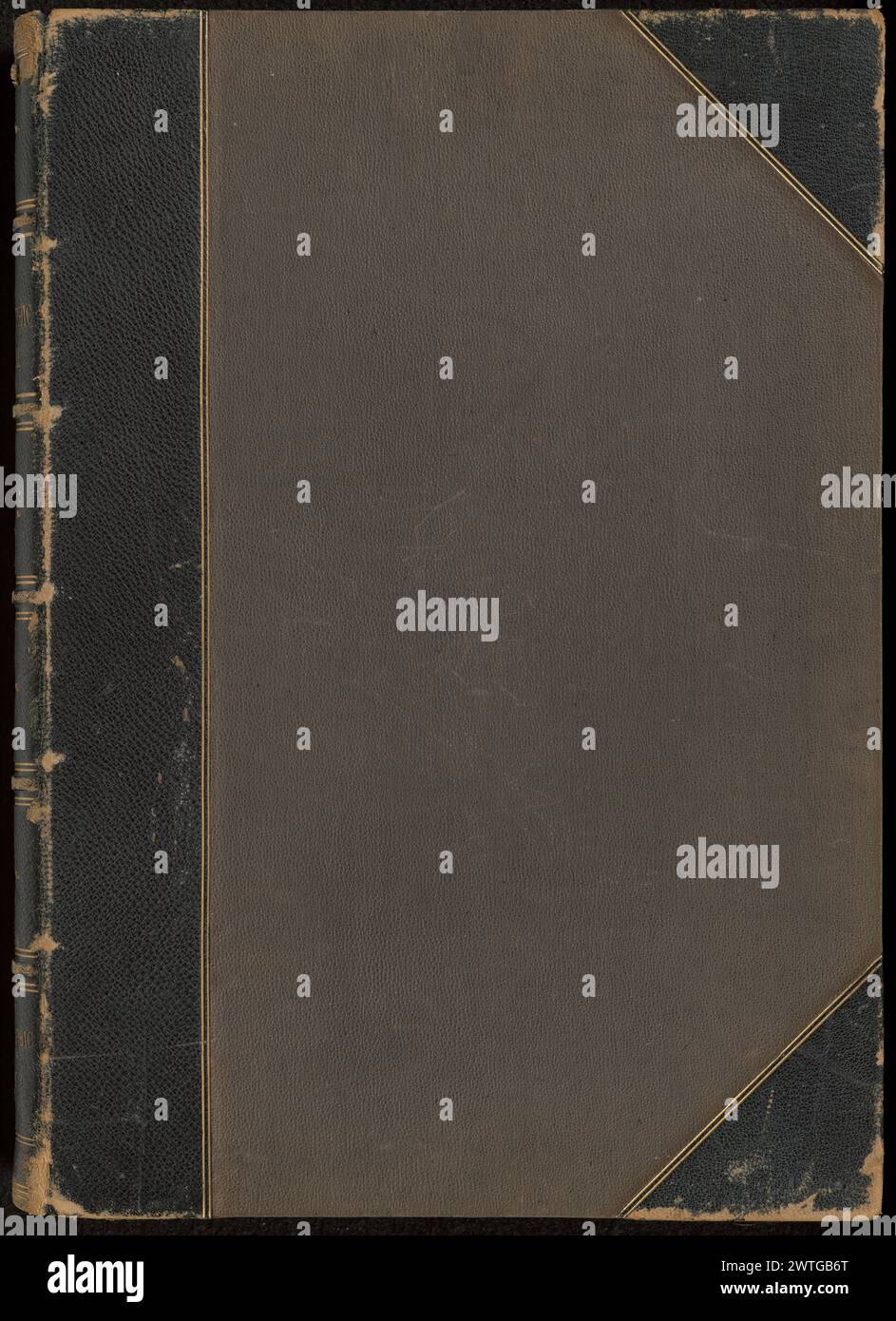 The Photographic Album for the Year 1855 Being Contributions from the ...