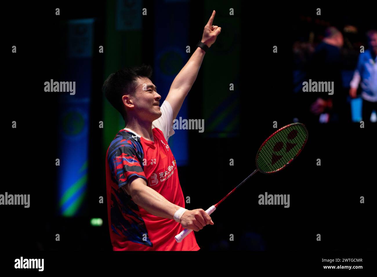 Yuta watanabe japan hi-res stock photography and images - Alamy