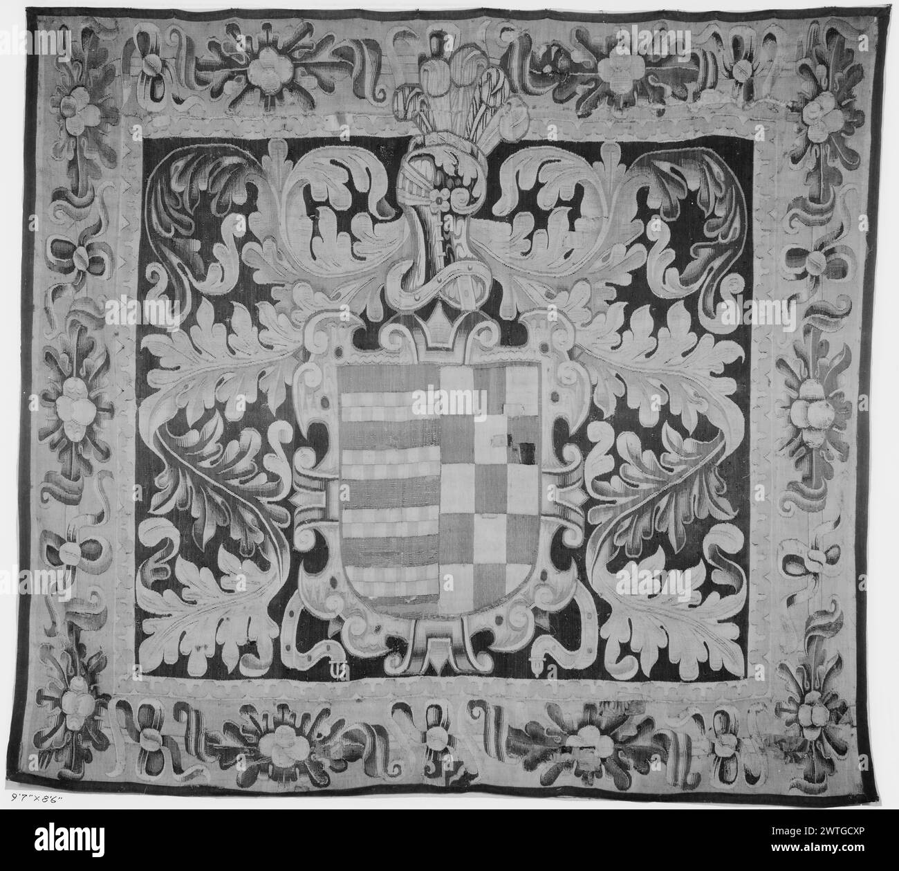 Myron arms hi-res stock photography and images - Alamy