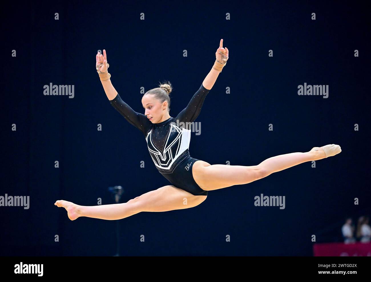 Abigail roper hi-res stock photography and images - Alamy