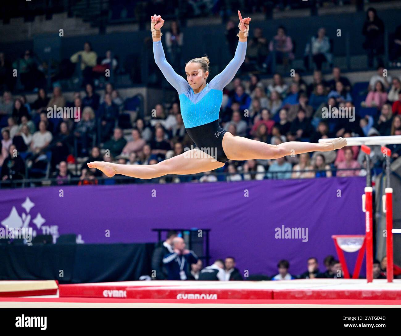 Roper emily hi-res stock photography and images - Alamy