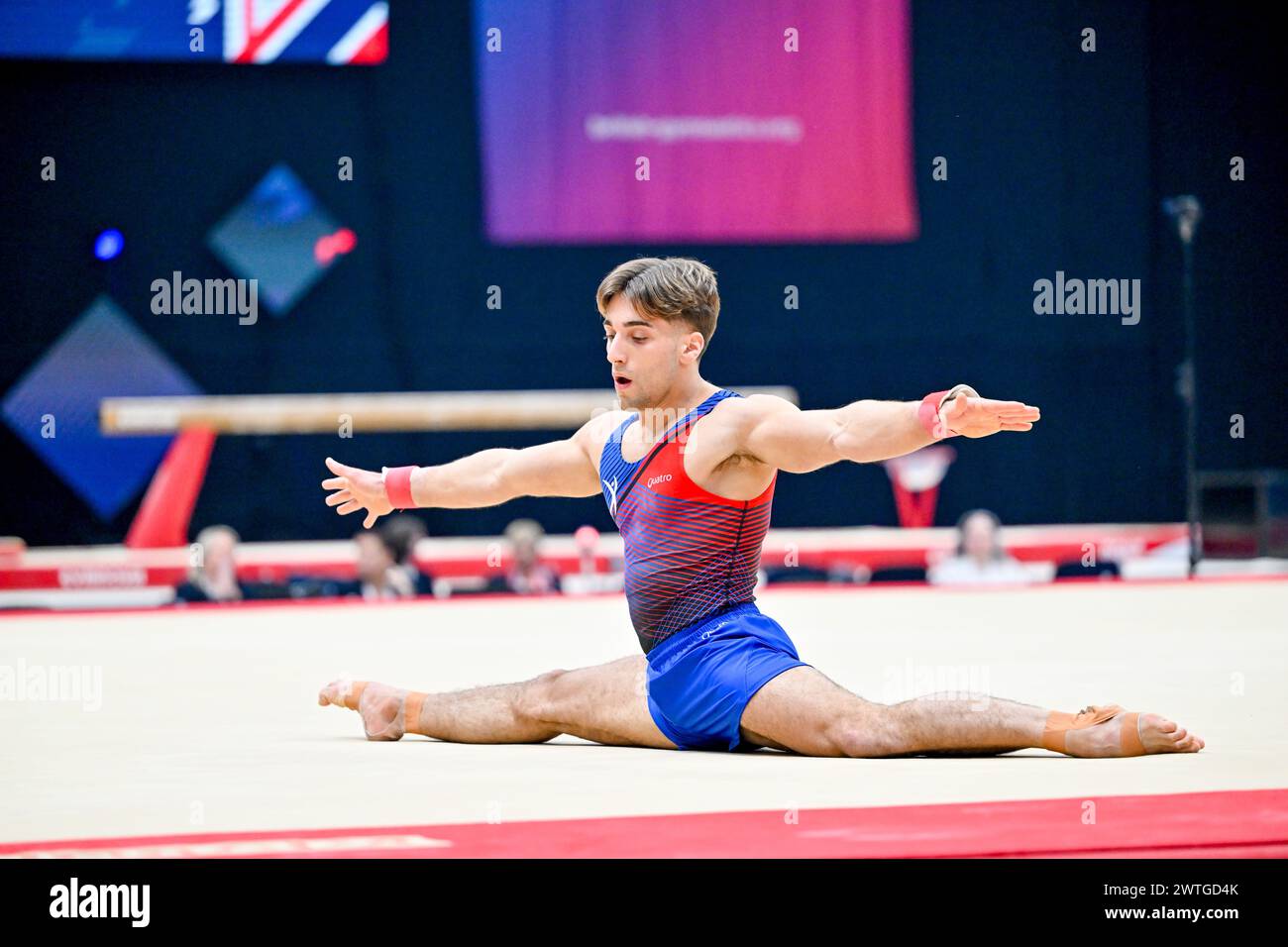 Sam mostowfi hi-res stock photography and images - Alamy