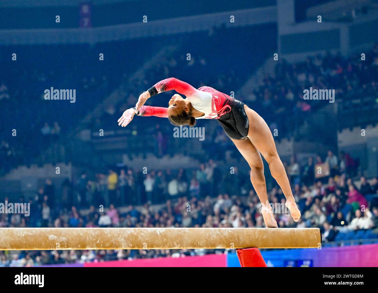 Tilly wright hi-res stock photography and images - Alamy