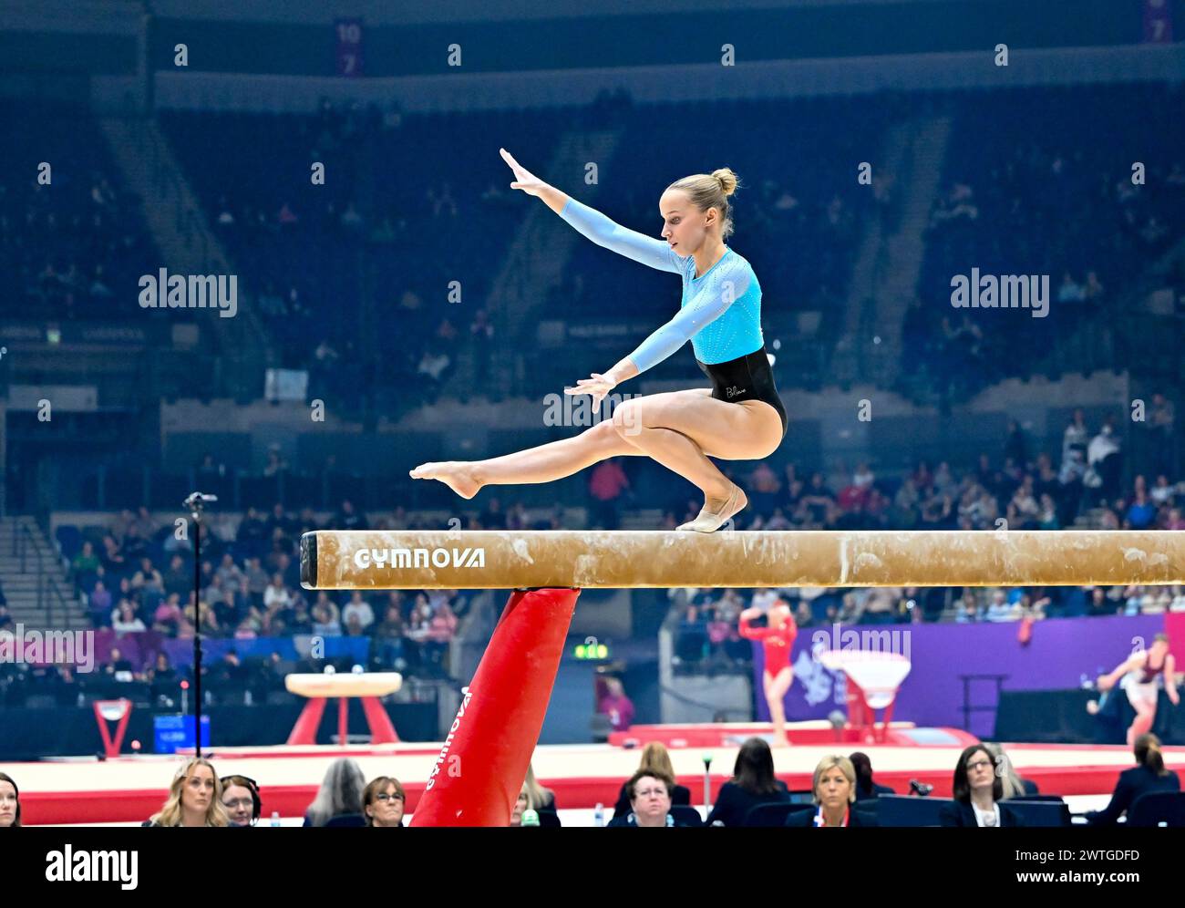 Roper emily hi-res stock photography and images - Alamy