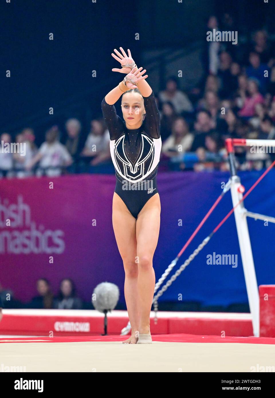 Abigail roper hi-res stock photography and images - Alamy