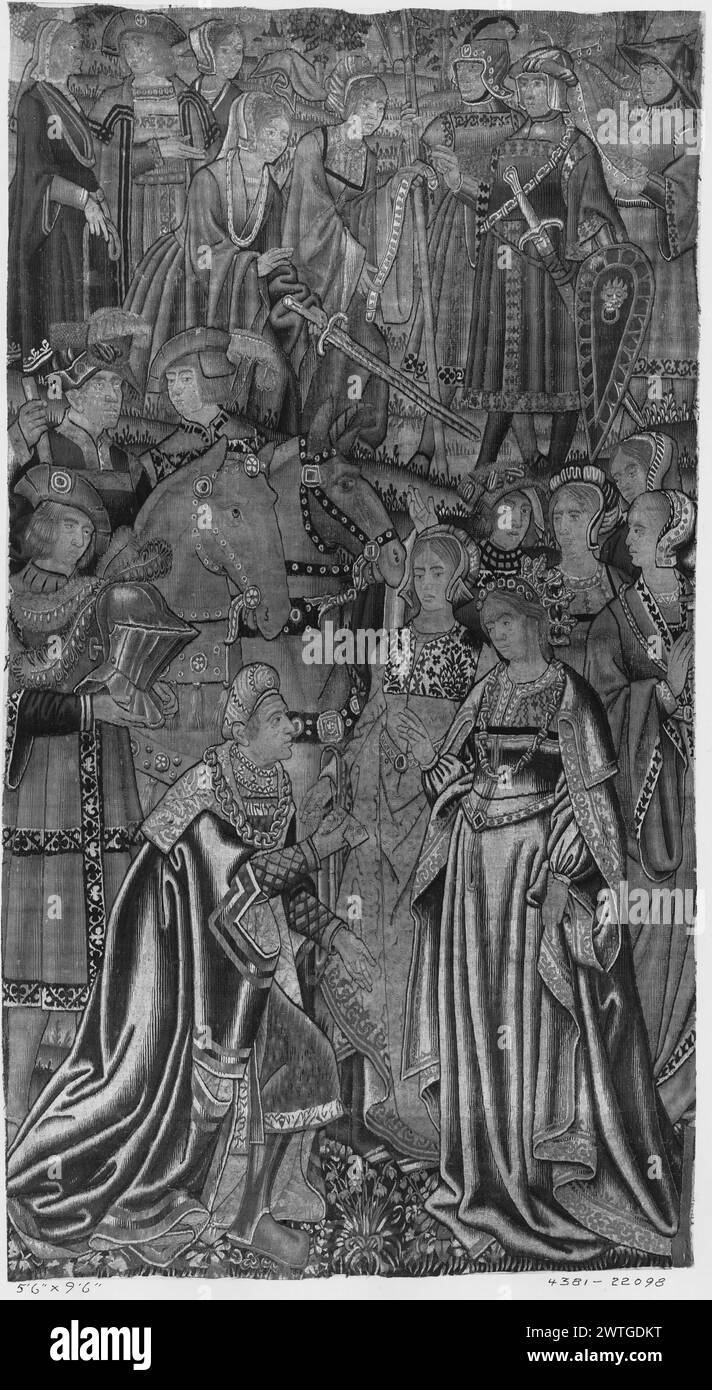 C 1510 1520 Black and White Stock Photos & Images - Alamy